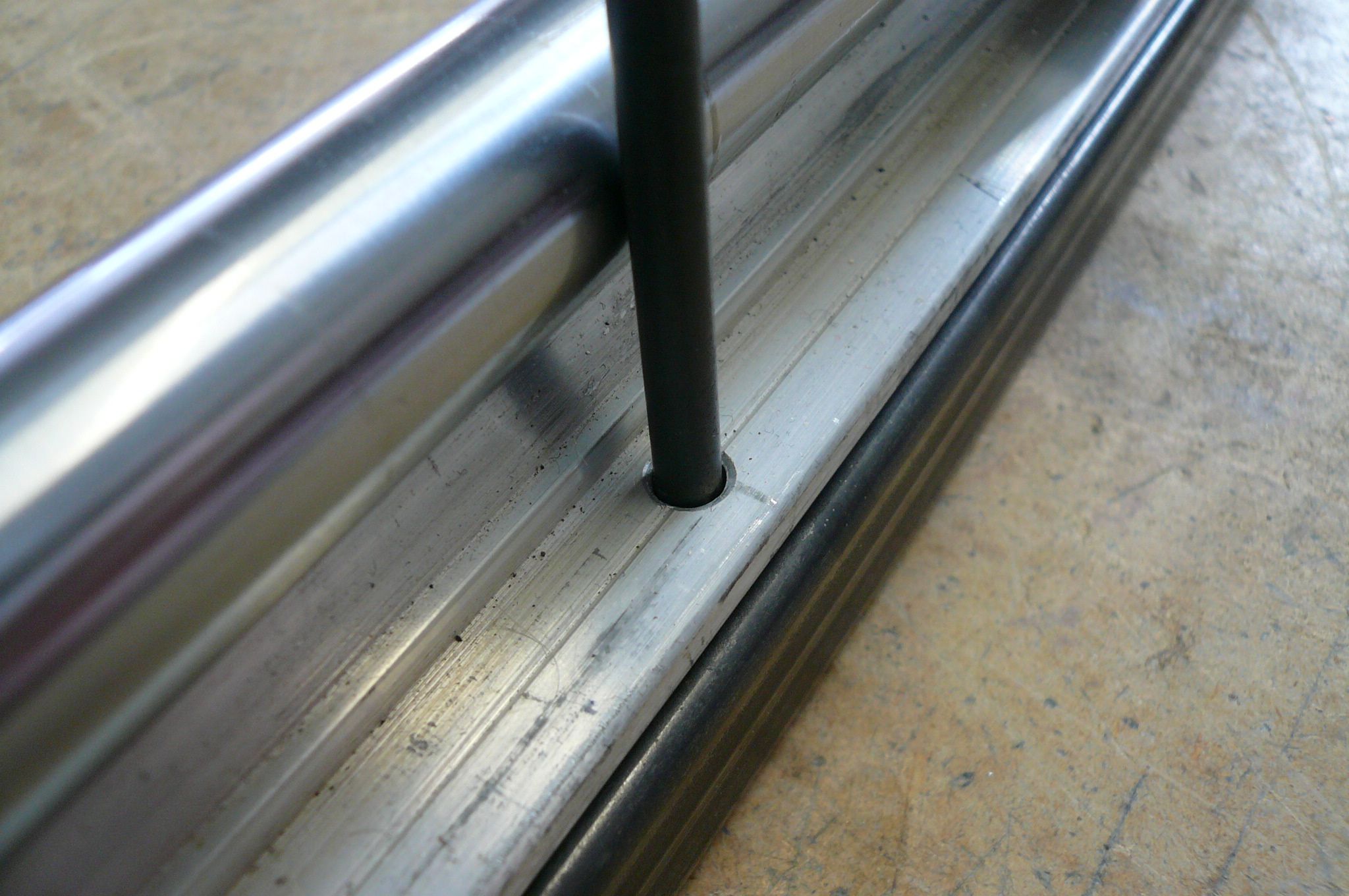 DIY CNC Router : 30 Steps - Instructables