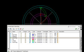 3D Design of a Mechanical Iris : 9 Steps (with Pictures) - Instructables