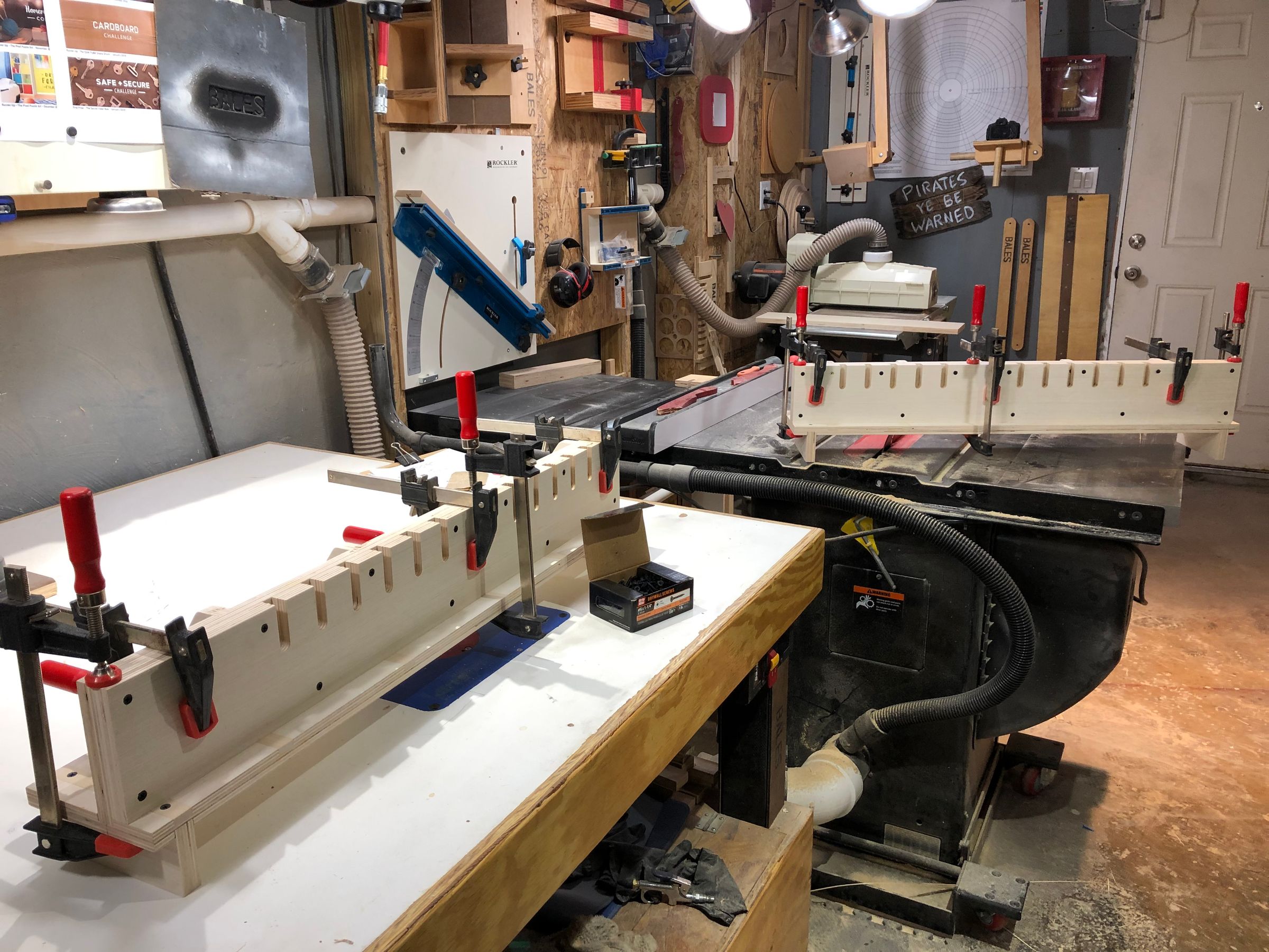 Drum Shell Roller Jig : 15 Steps (with Pictures) - Instructables