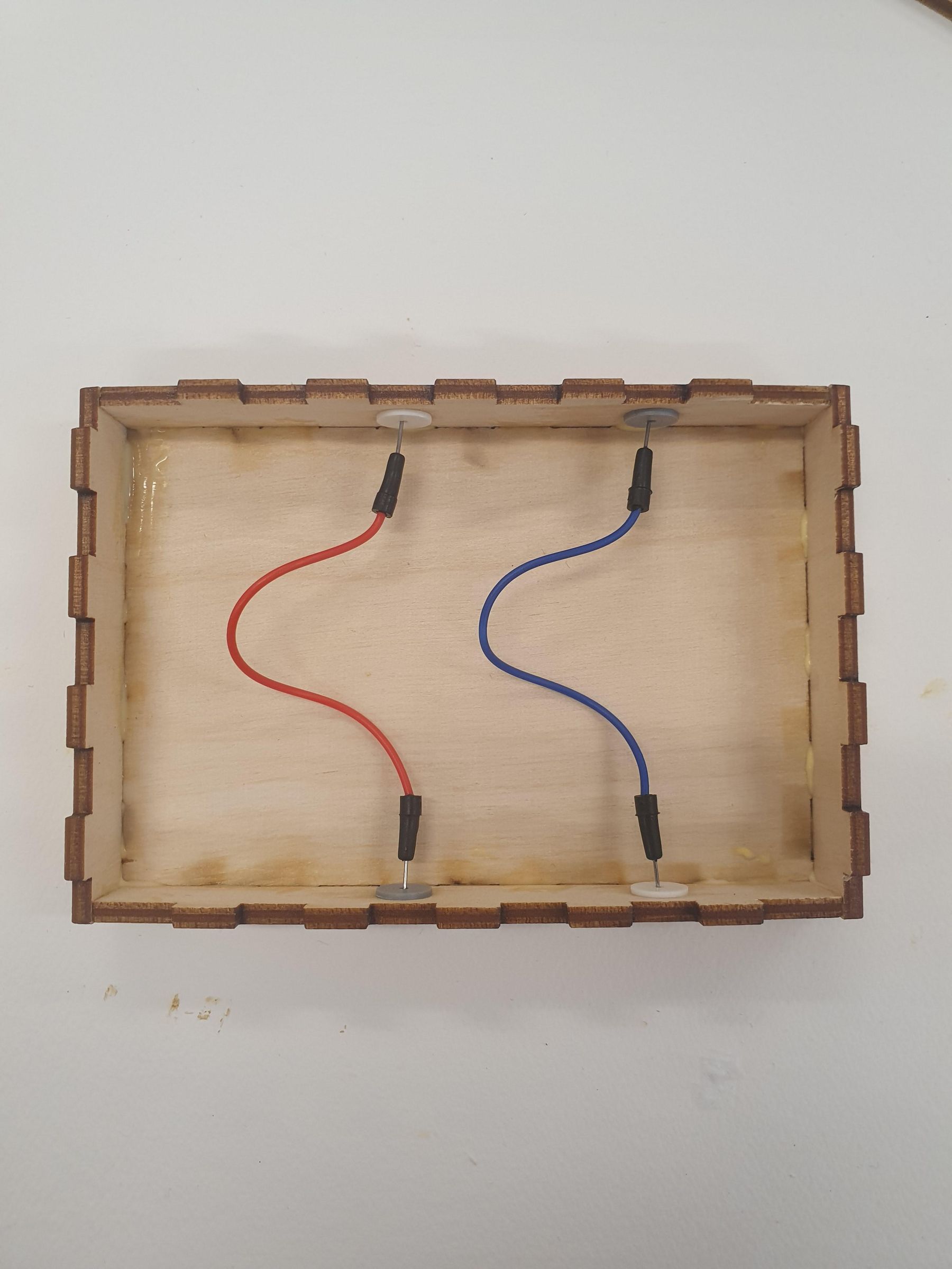 Capacitive Touch Cassette Player With LCD Display : 9 Steps - Instructables