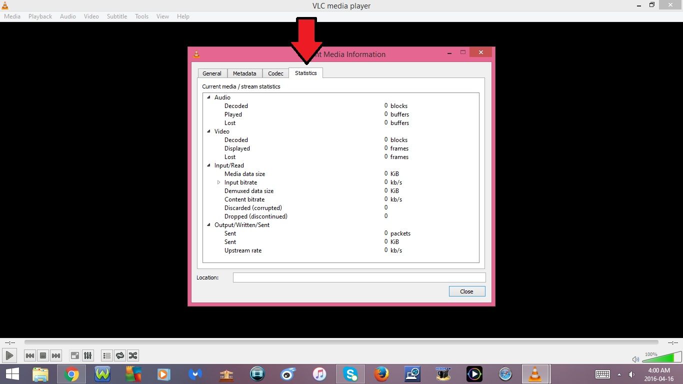 Keyboard Shortcuts for VLC Media Player!! : 3 Steps - Instructables