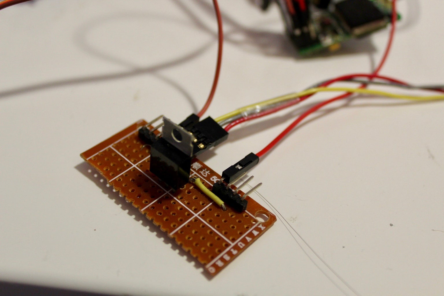 RC Remote Control Multiple Servo Motors : 5 Steps - Instructables RC Remote Control Multiple Servo Motors : 5 Steps - Instructables