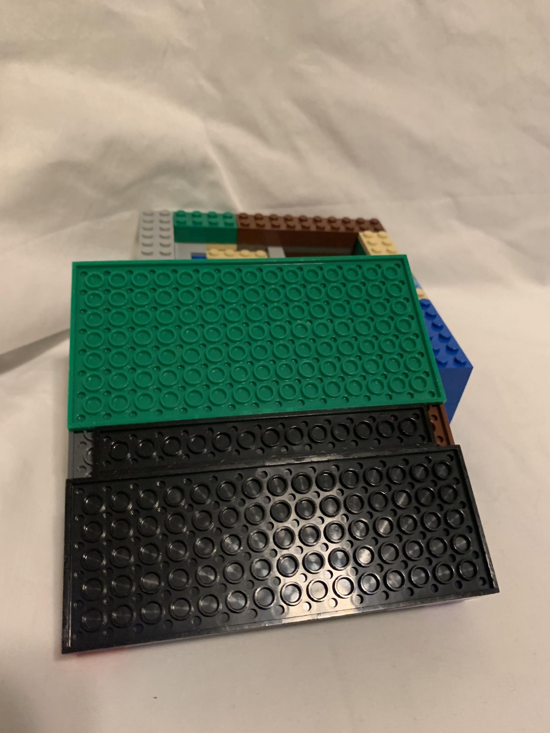 Lego Safe With Instructions : 7 Steps - Instructables