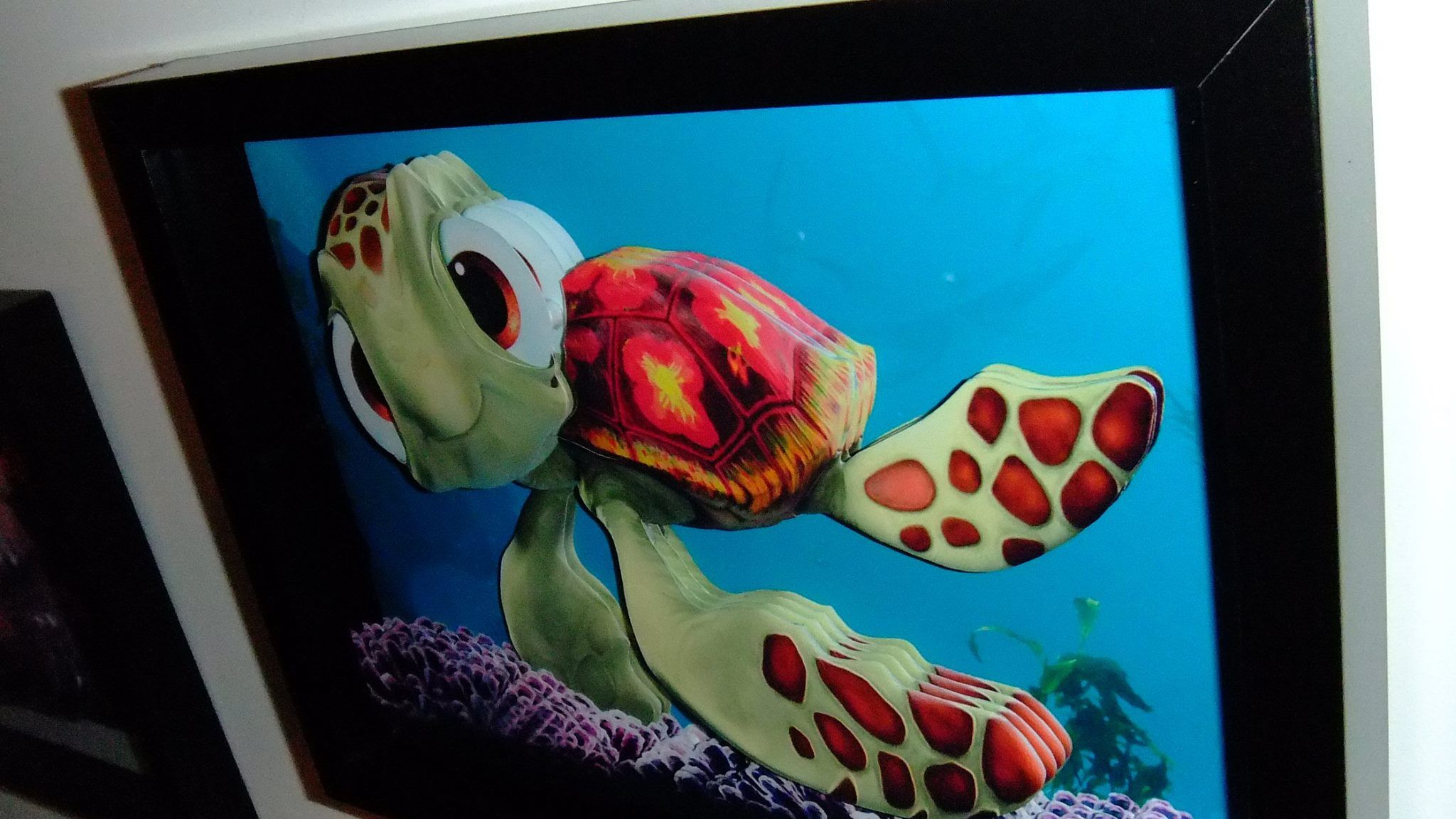 3D Picture Frame DIY : 3 Steps (with Pictures) - Instructables