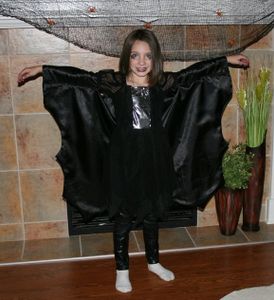 Bat Princess - Instructables