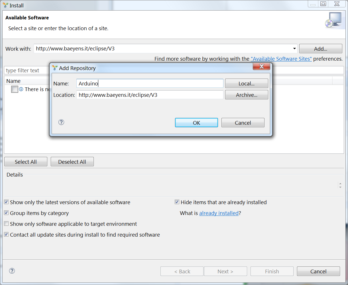 Finite State Machine on an Arduino : 7 Steps - Instructables
