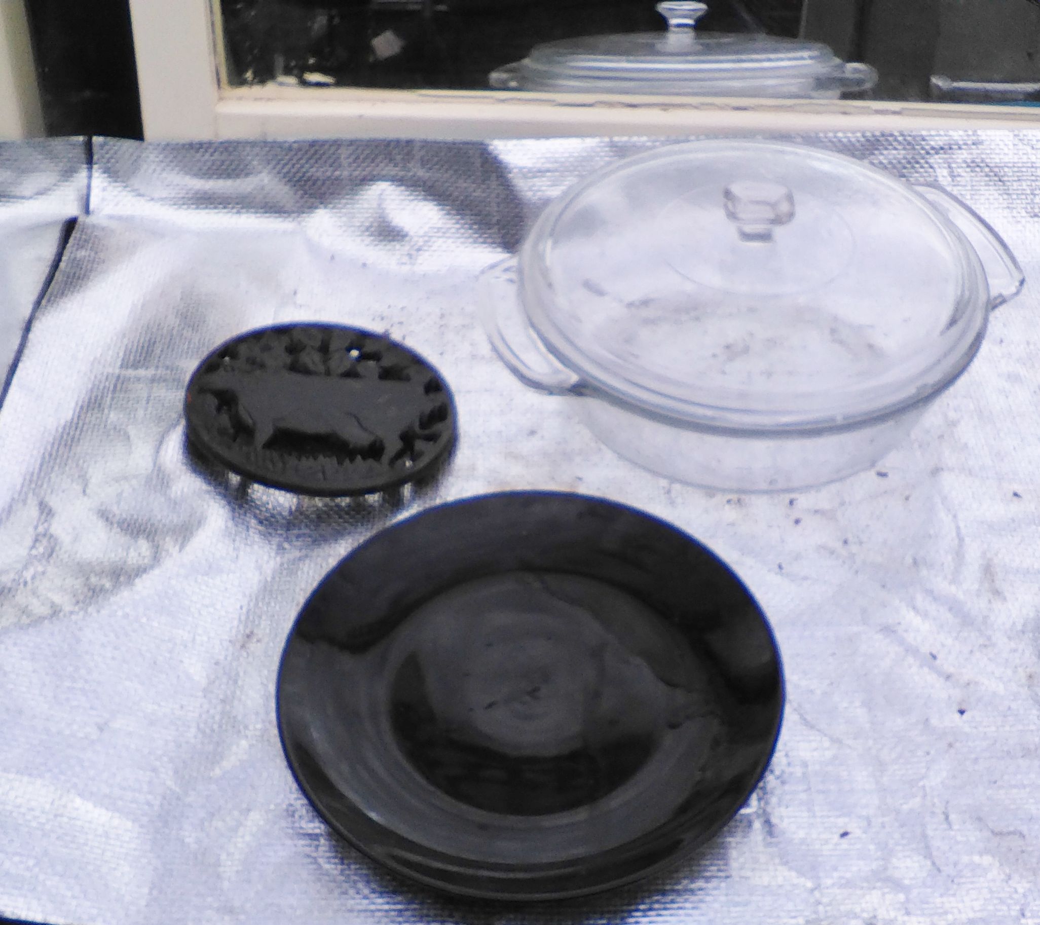 Solar Dim Sim Steamer : 4 Steps - Instructables