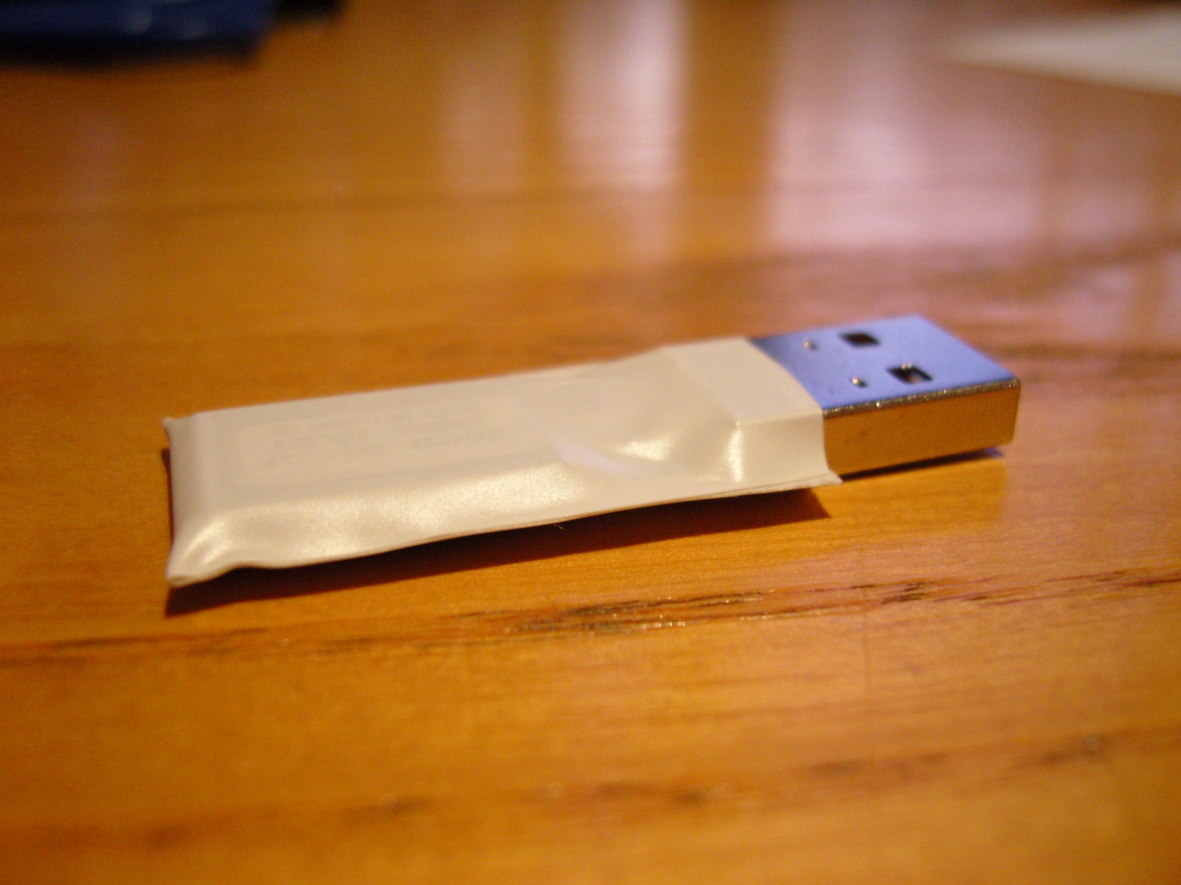 Shotgun Shell USB ! : 7 Steps - Instructables