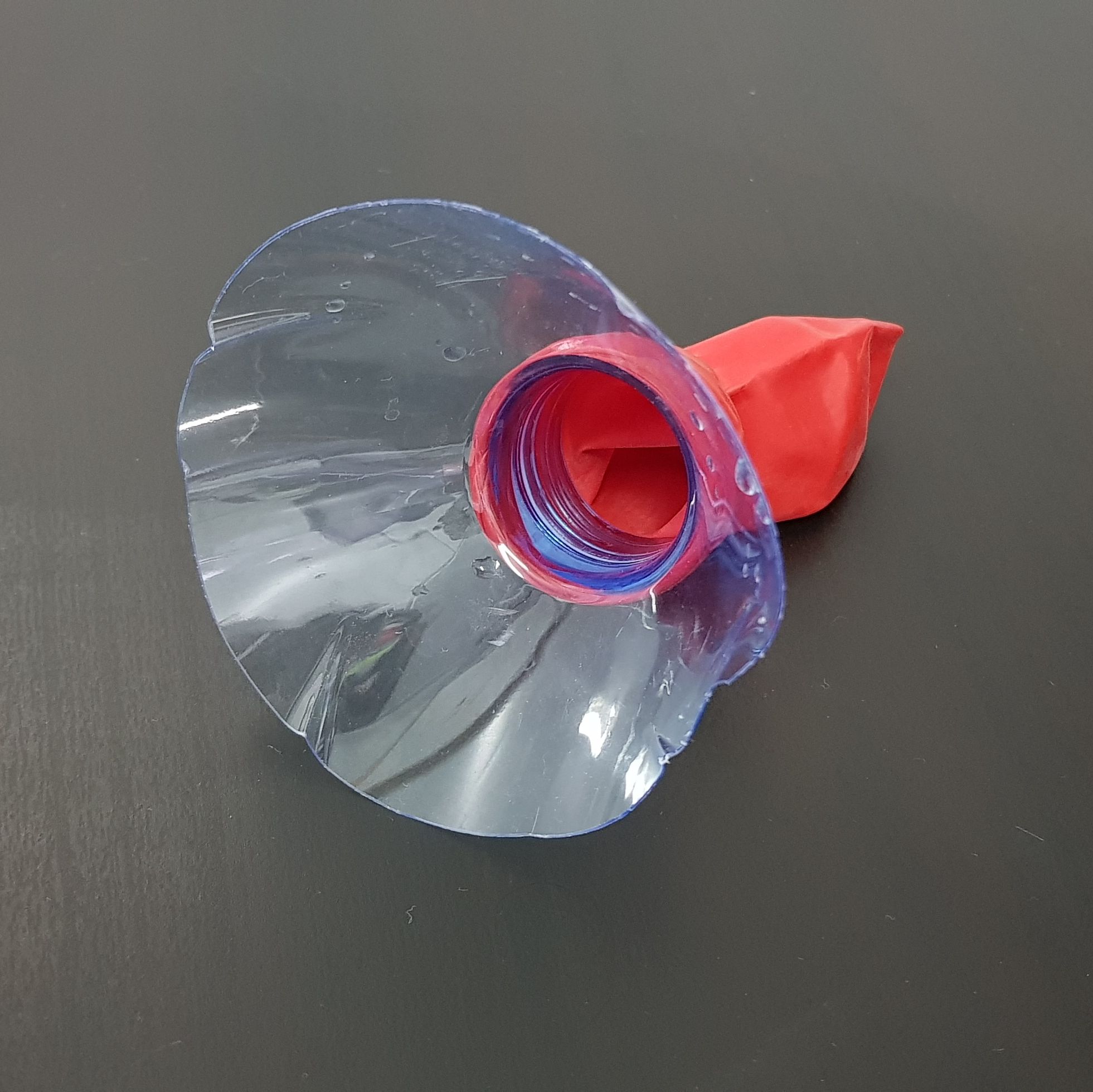 DIY Sharp Shooter : 3 Steps - Instructables