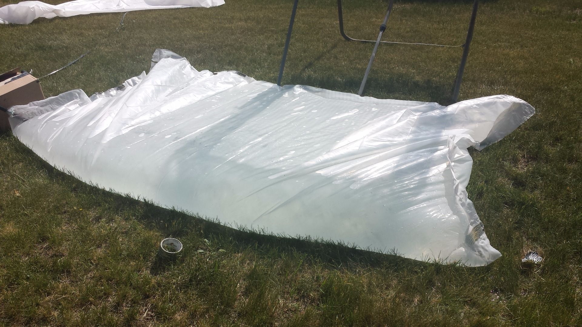 Water Blob : 7 Steps - Instructables