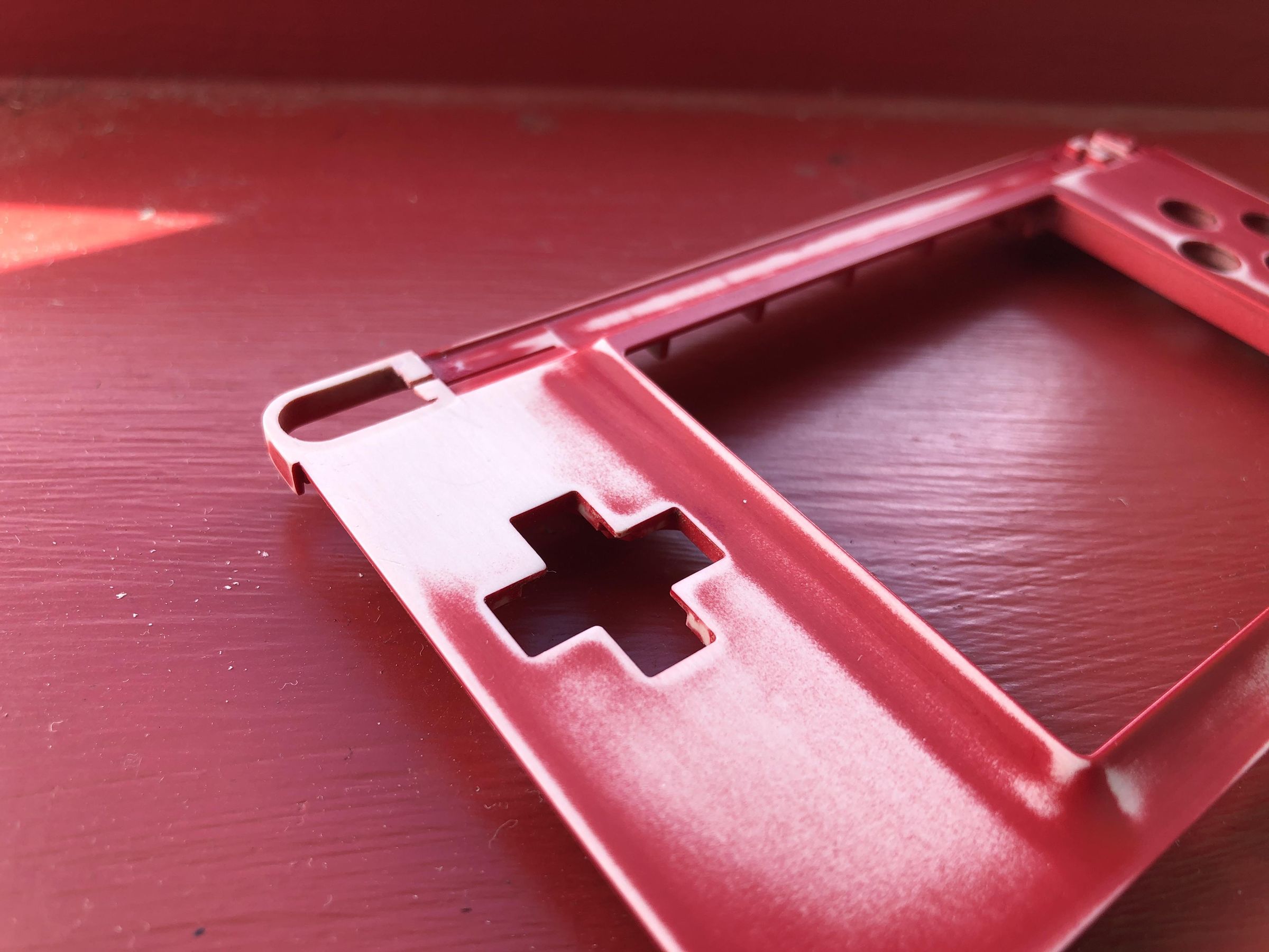 Building a Gameboy Macro in 2021 : 14 Steps (with Pictures) - Instructables