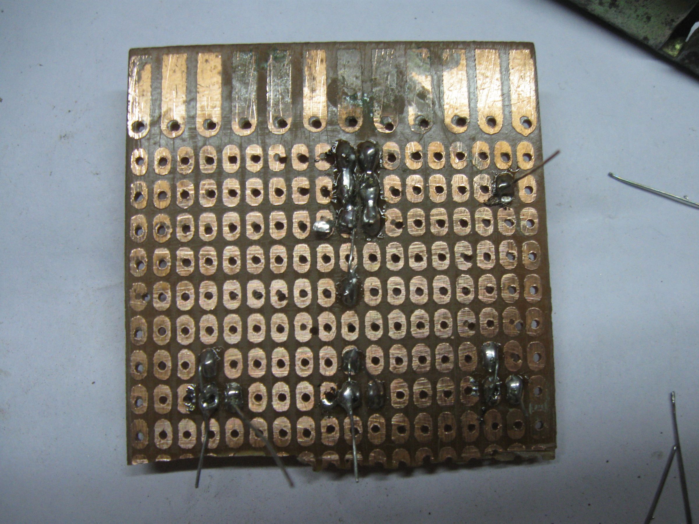 Active Sound Mixer : 5 Steps - Instructables