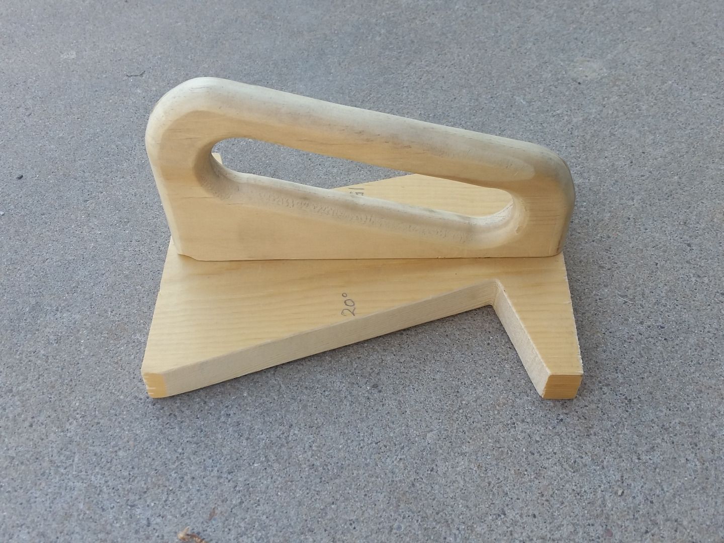 Modular Jig Handles : 6 Steps (with Pictures) - Instructables