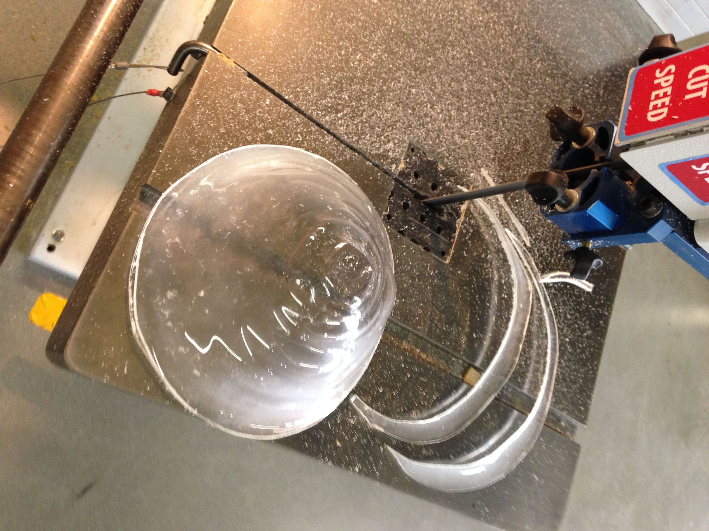 Using Fusion to Create Plug Molds : 14 Steps - Instructables