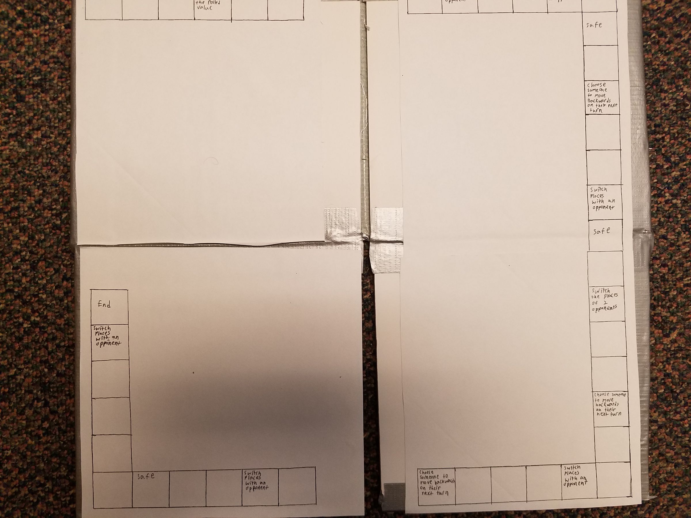 Creating Your Own Board Game : 6 Steps (with Pictures) - Instructables