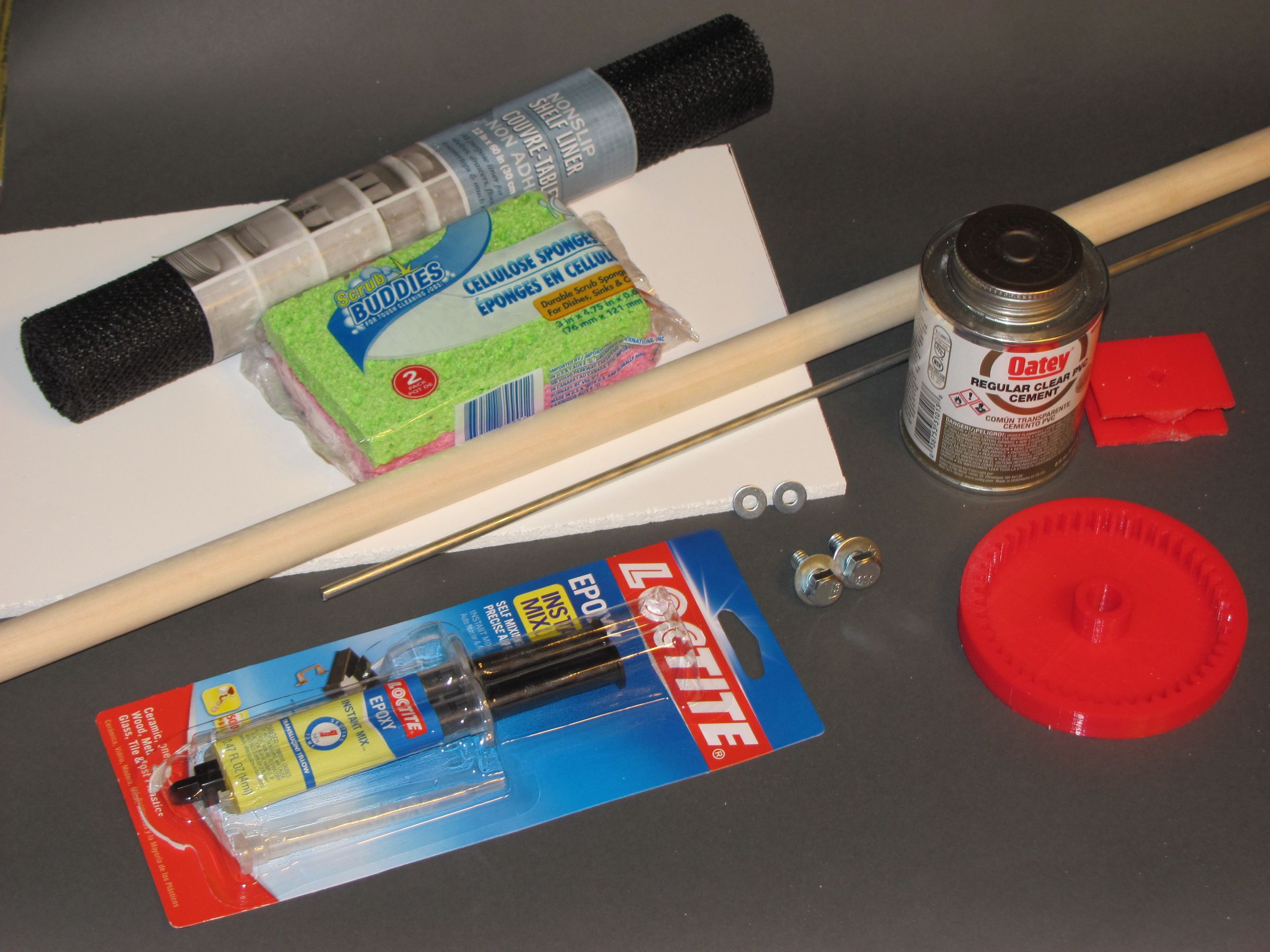 Monster Toy Picker-Upper : 8 Steps (with Pictures) - Instructables