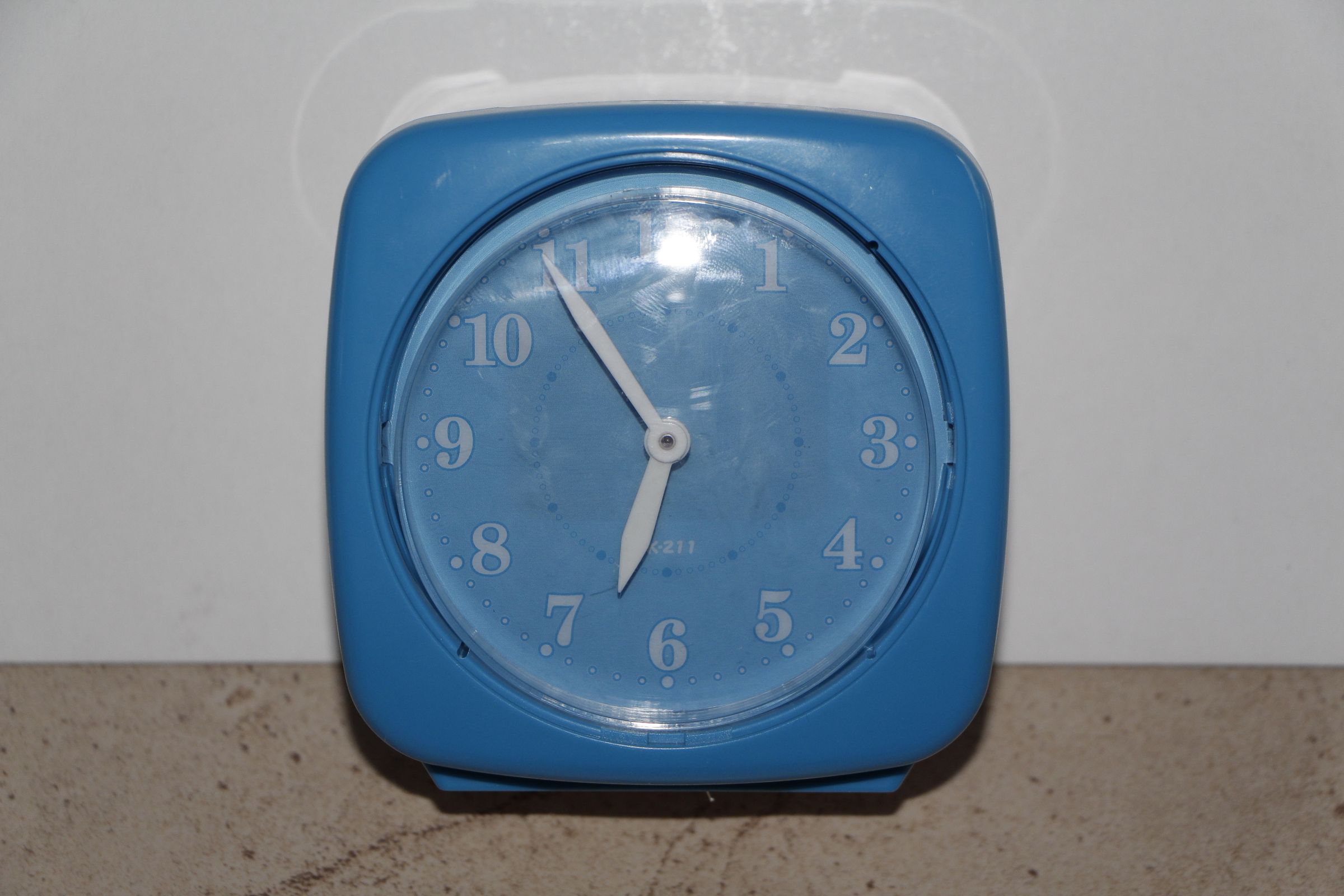 PVC Pipe Clock : 6 Steps (with Pictures) - Instructables
