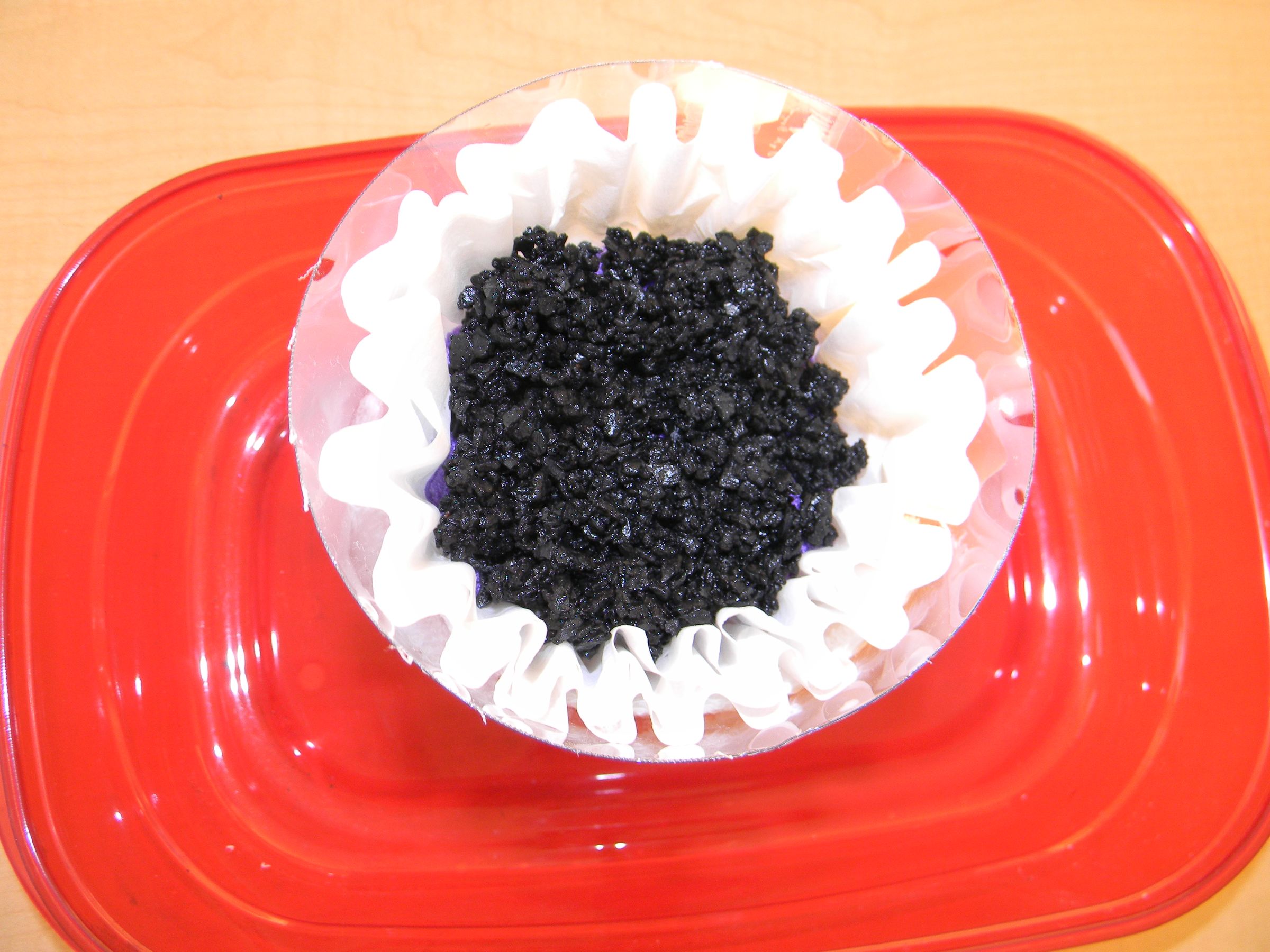 Simple Classroom Water Filter : 35 Steps (with Pictures) - Instructables