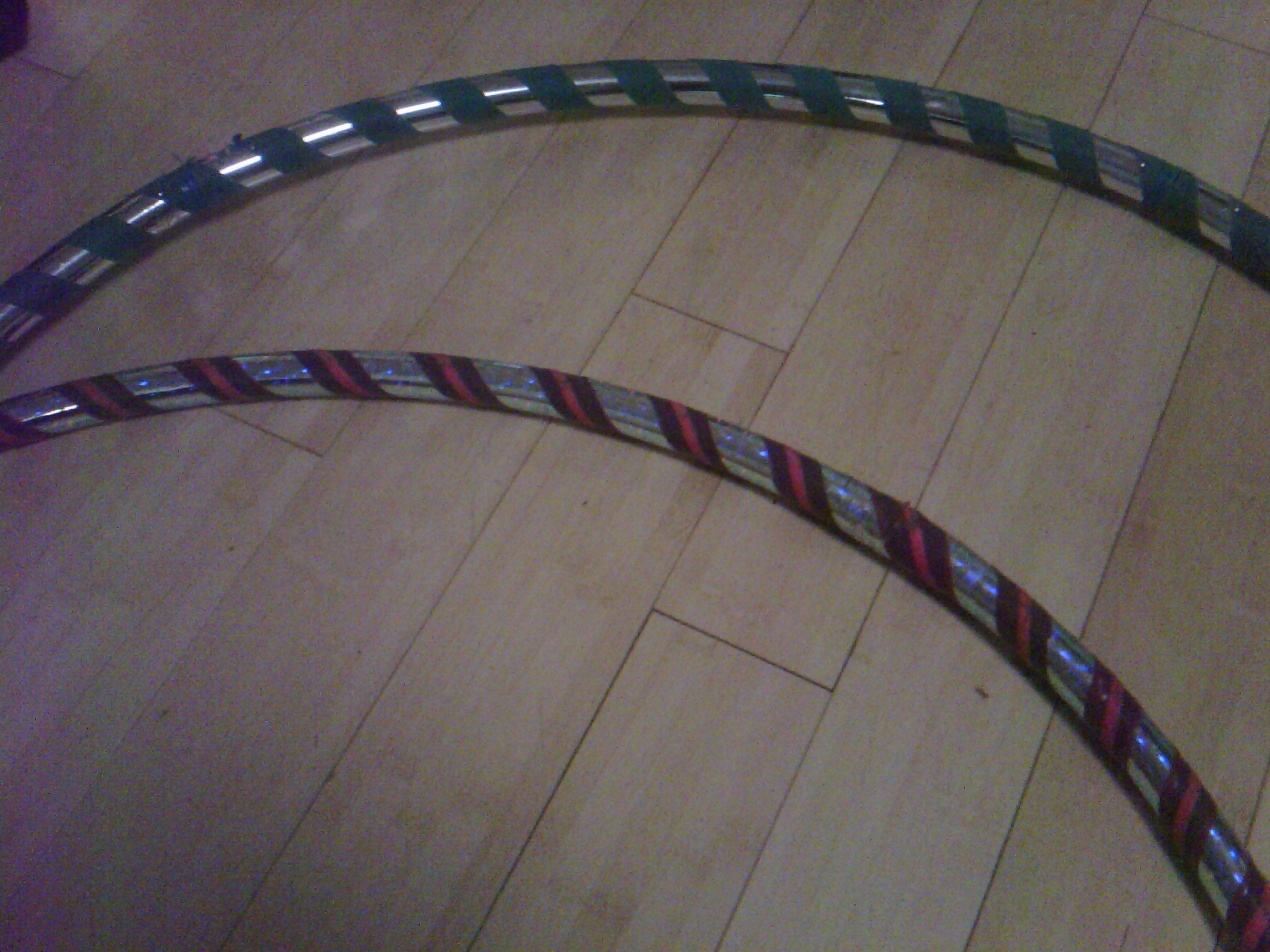 How to Hula Hoop - Instructables