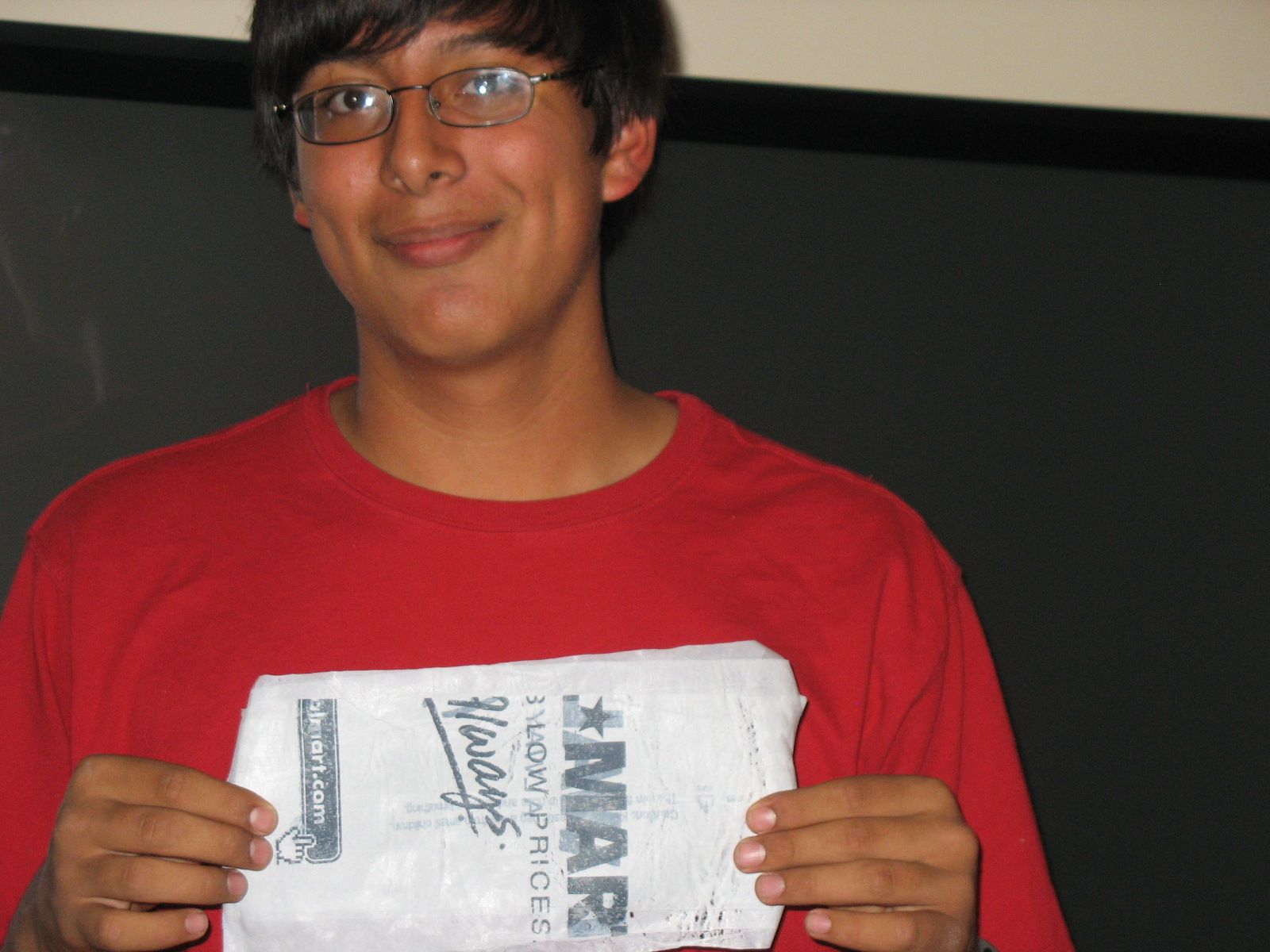 Plastic Bag Fabric! : 5 Steps - Instructables