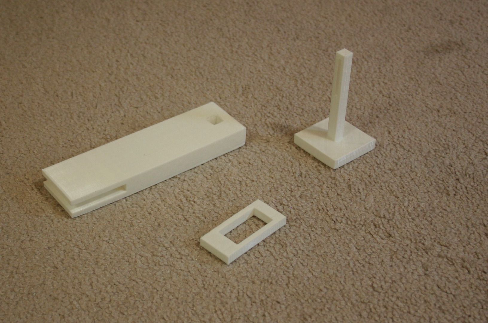 Paddle Ball, Arduino Style : 6 Steps - Instructables