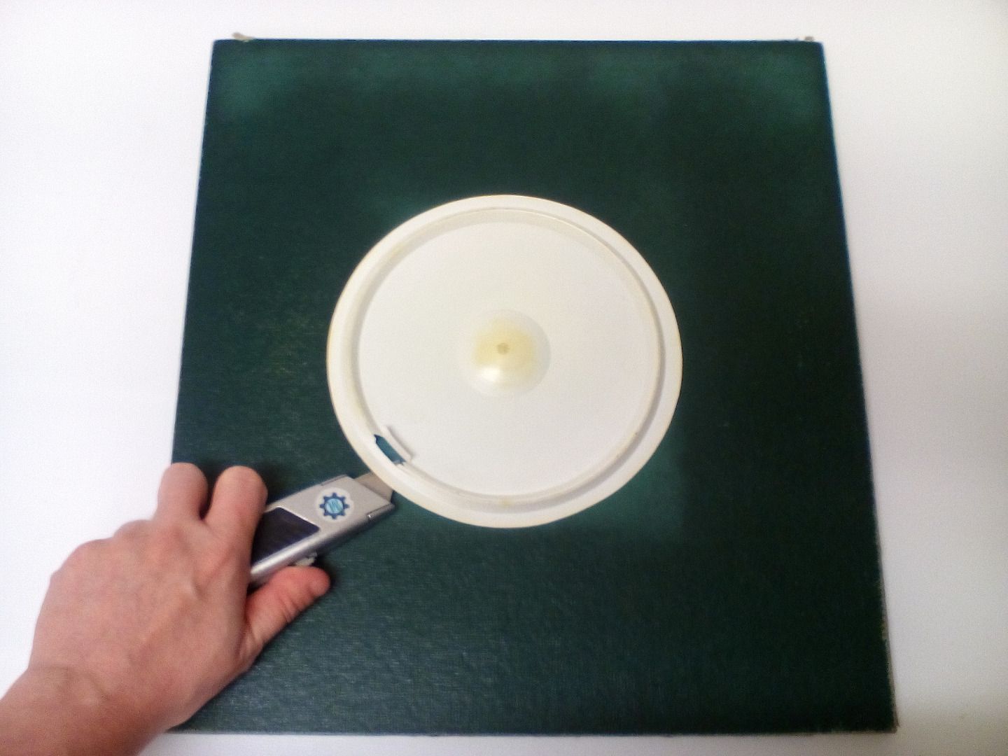 Personalised Scrabble Board Clock : 4 Steps (with Pictures) - Instructables