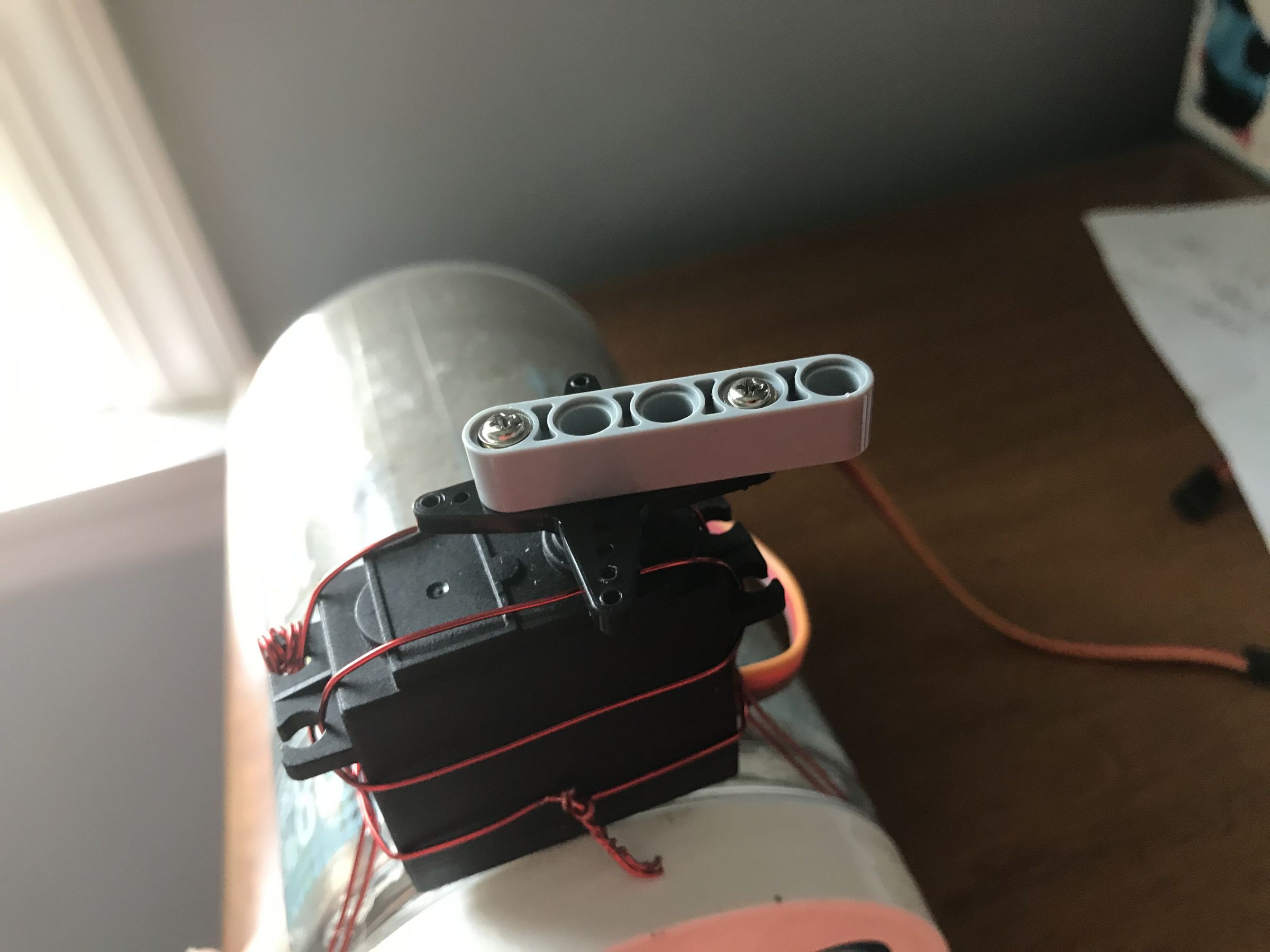 Automatic Fan/Air Conditioning System : 6 Steps - Instructables