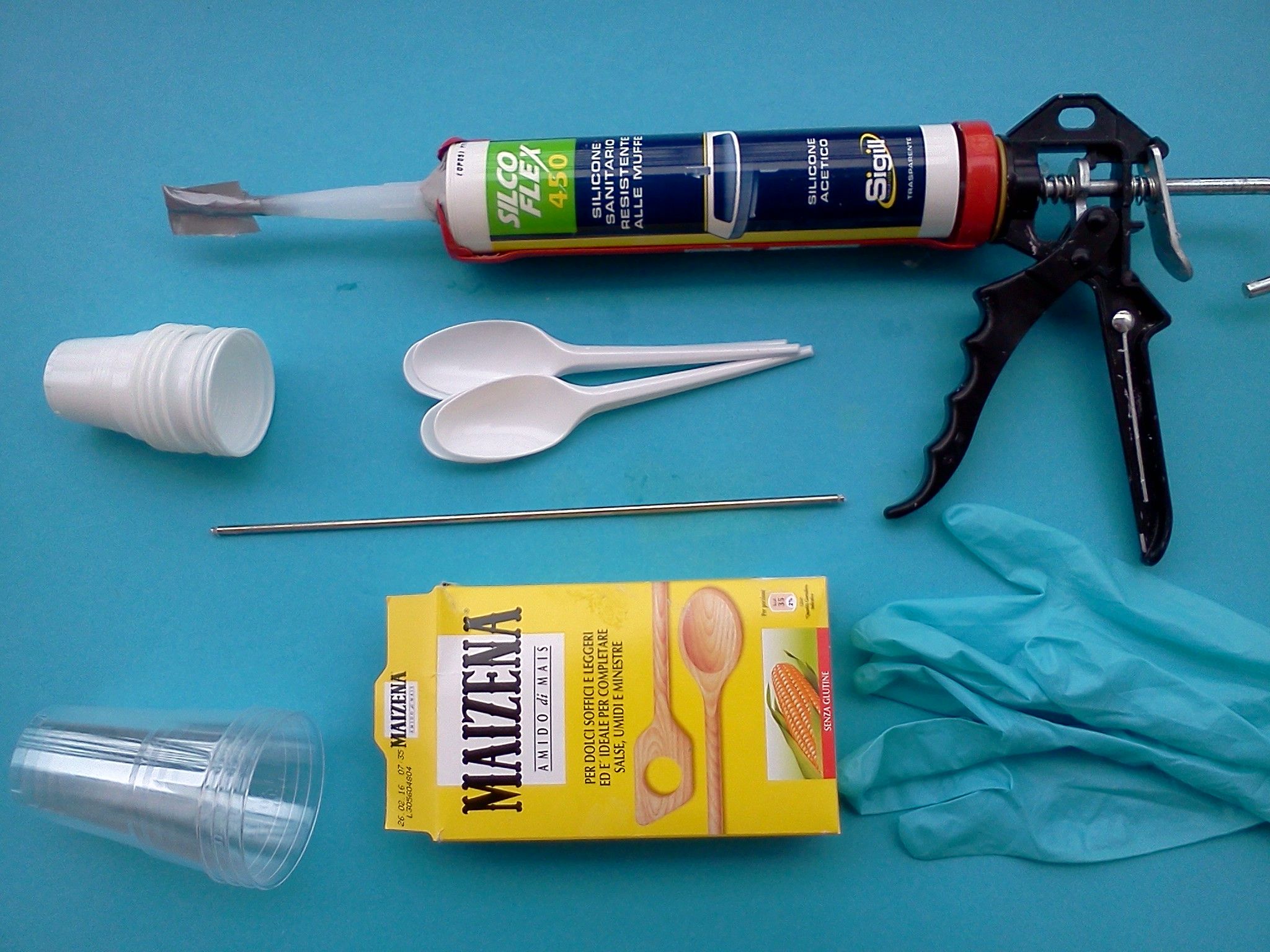 Cheap Professional Carrousel Pipette Stand : 7 Steps - Instructables
