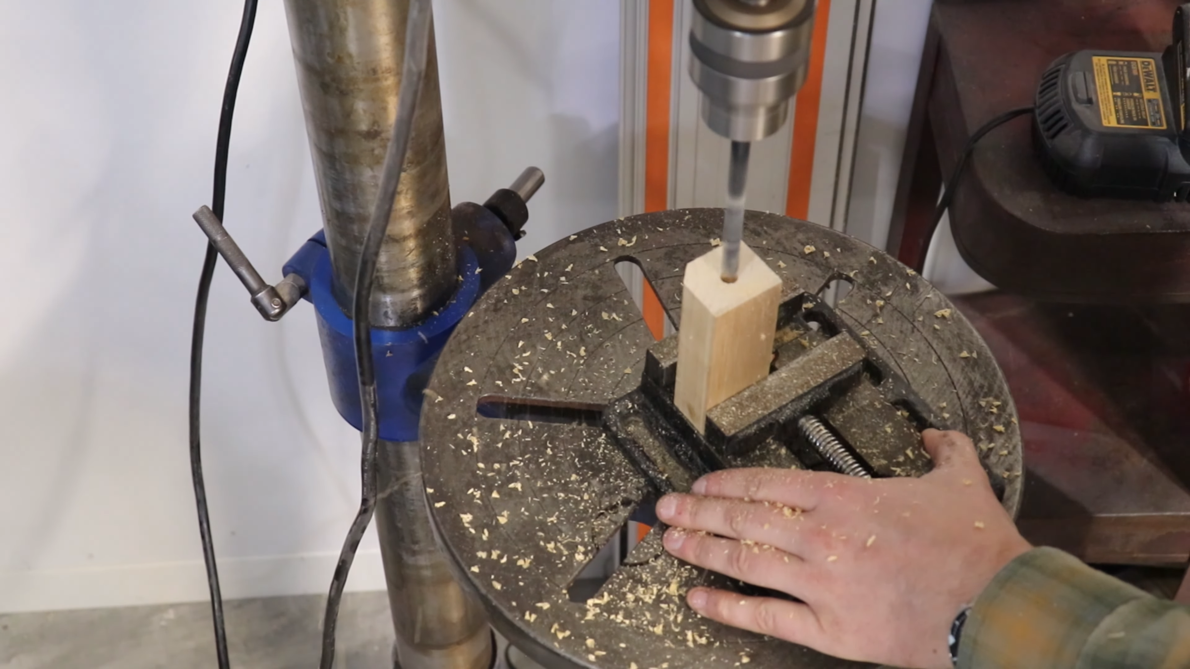 Monkey Wrench Restoration : 6 Steps (with Pictures) - Instructables