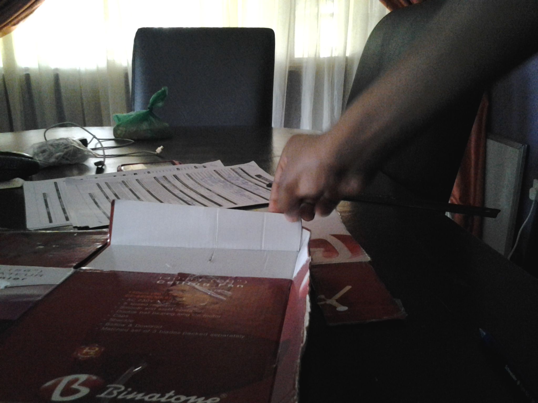 Cardboard Tablet Cover : 3 Steps - Instructables