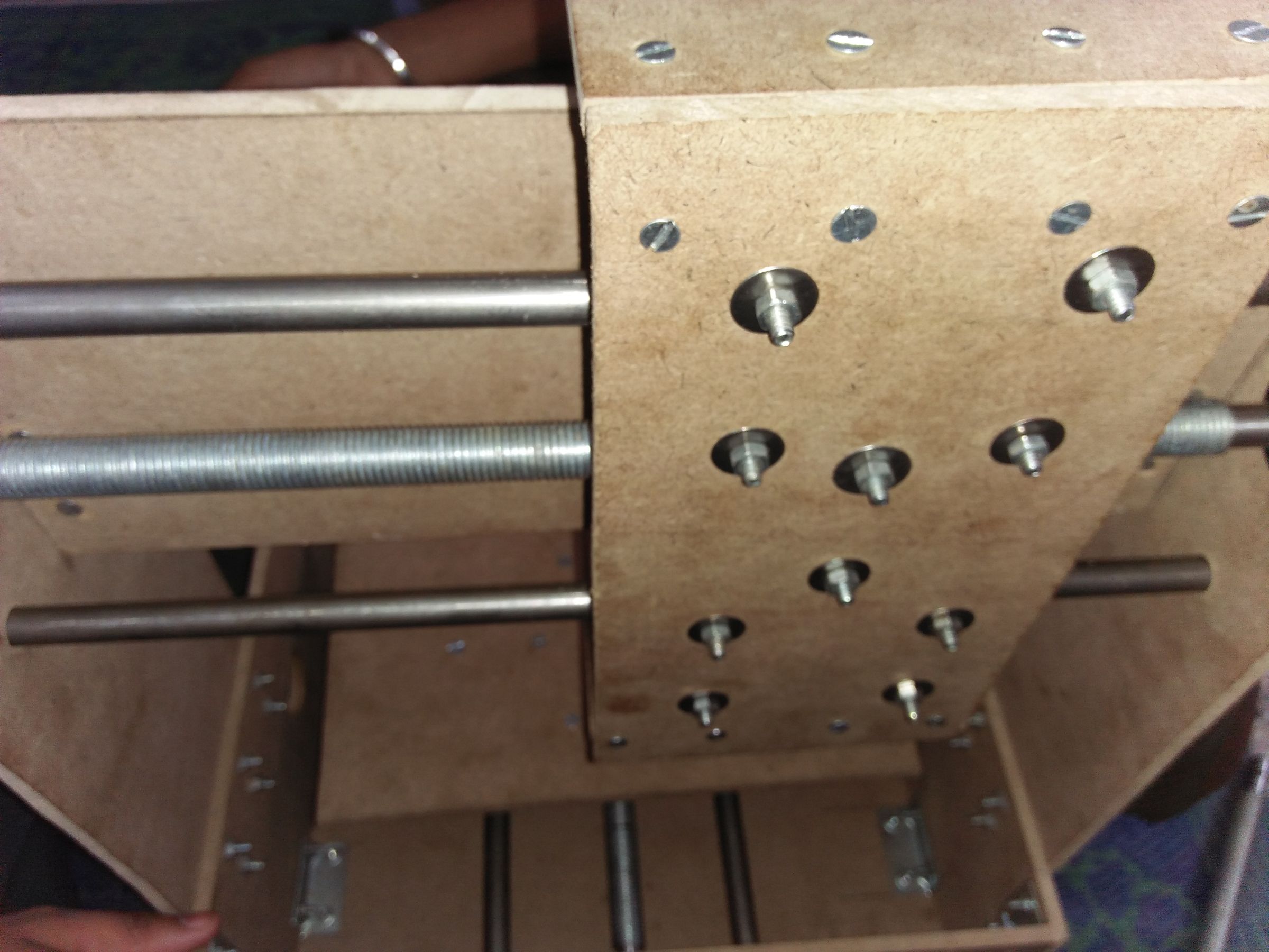 DIY Arduino CNC Machine : 15 Steps - Instructables