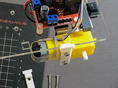 Remote Controlled Robot Car : 10 Steps - Instructables