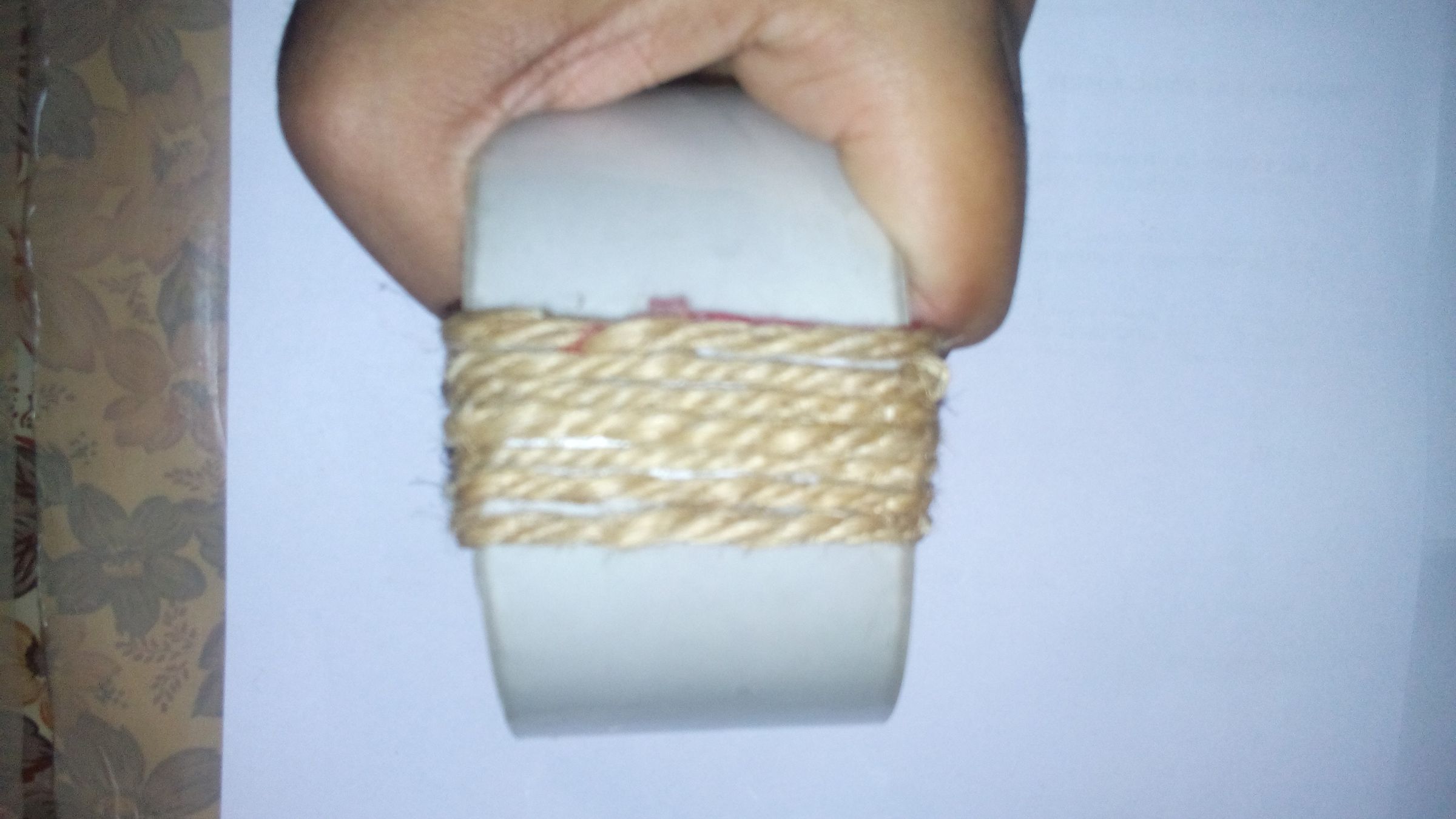 DIY- Artificial String Nest : 6 Steps (with Pictures) - Instructables