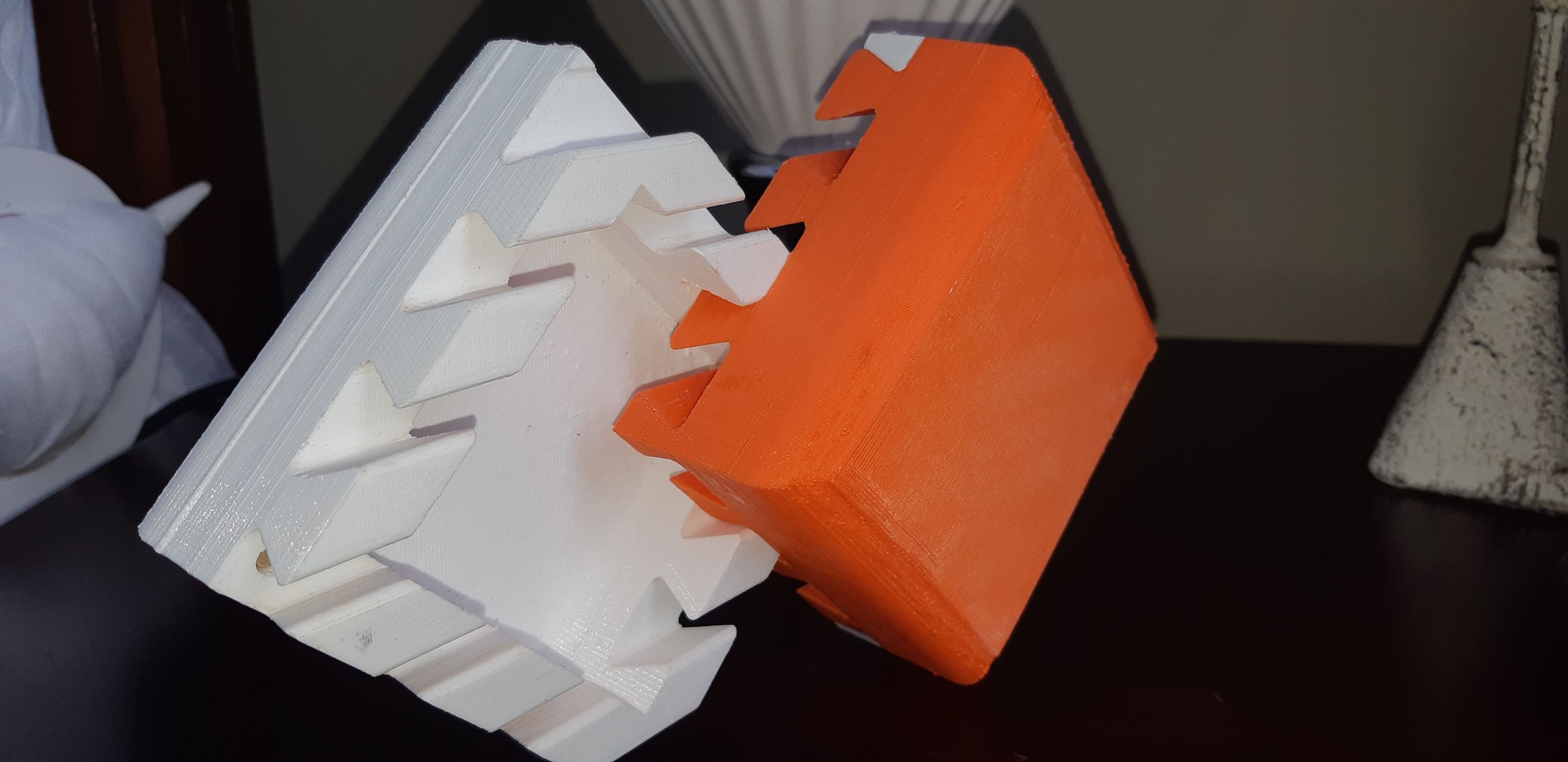 Simple Puzzle Box : 4 Steps - Instructables