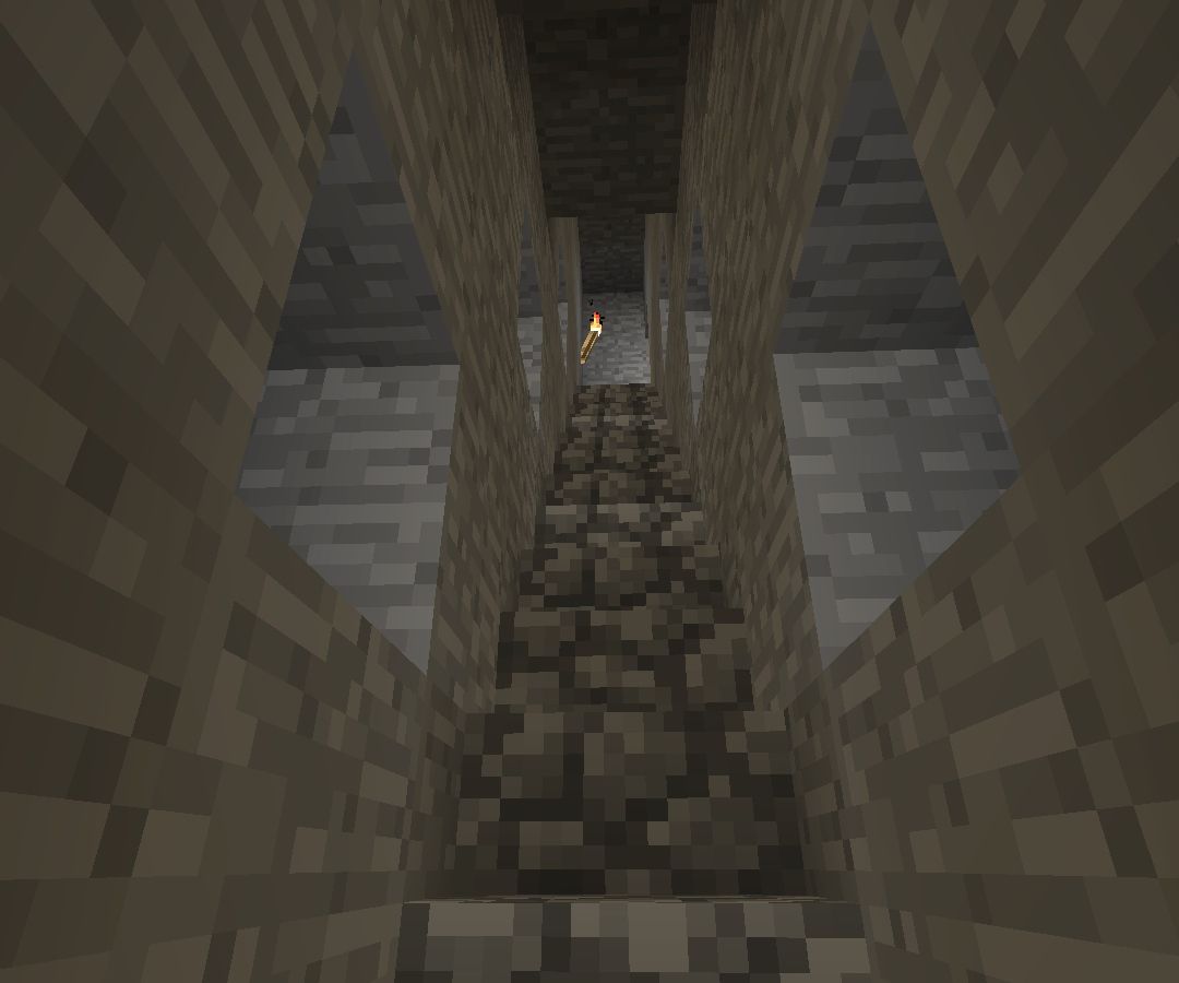 How to Mine in Minecraft : 10 Steps (with Pictures) - Instructables