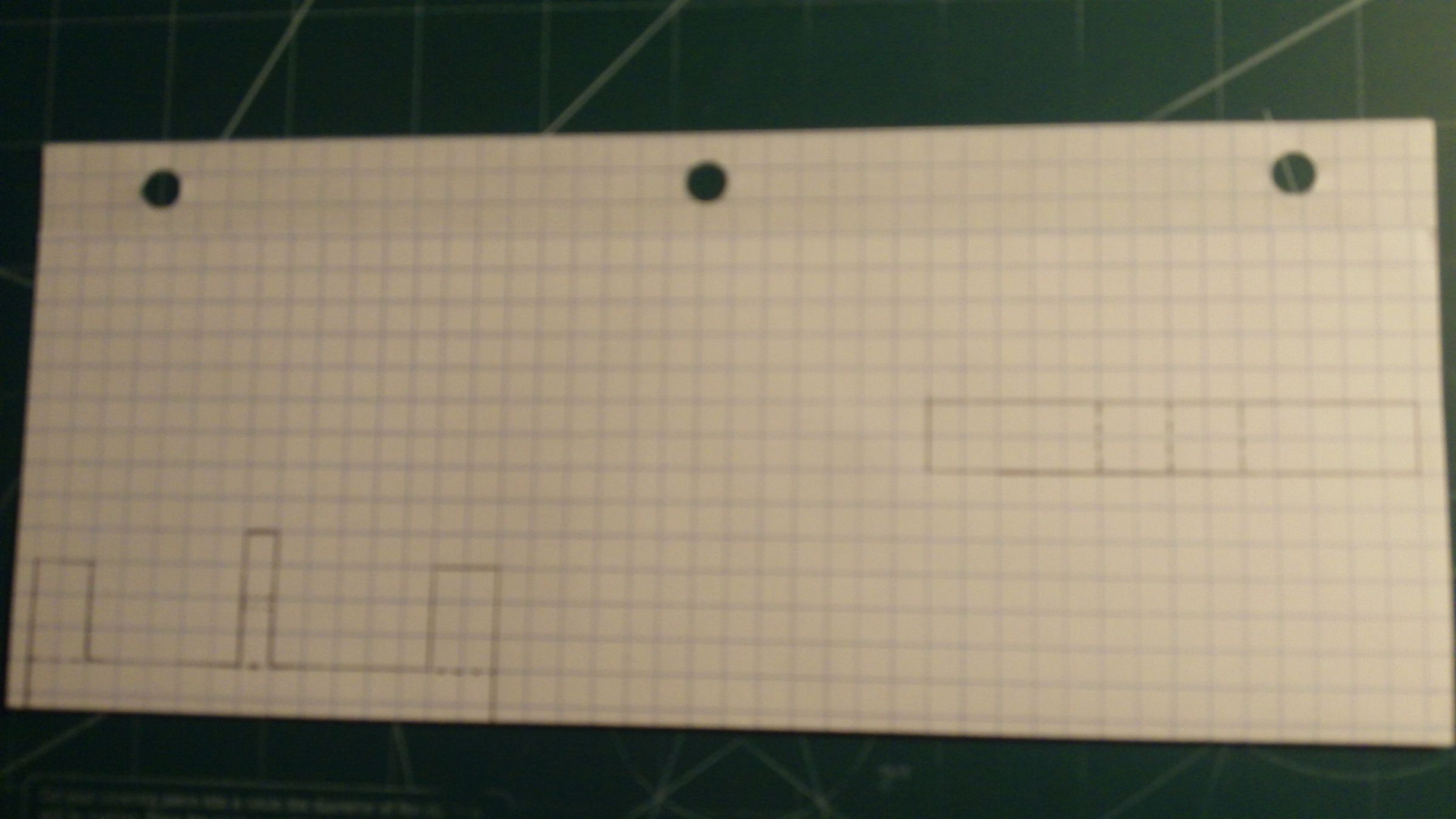 How to Make the Scout Paper Airplane : 7 Steps (with Pictures ...