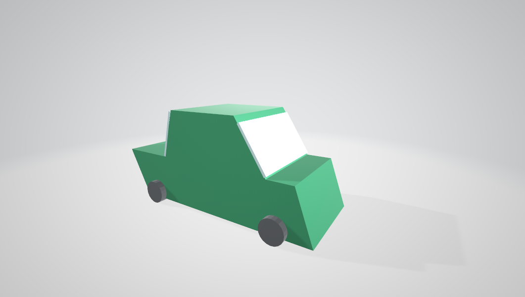 Make a 3D Car Game With Scratch. : 13 Steps - Instructables