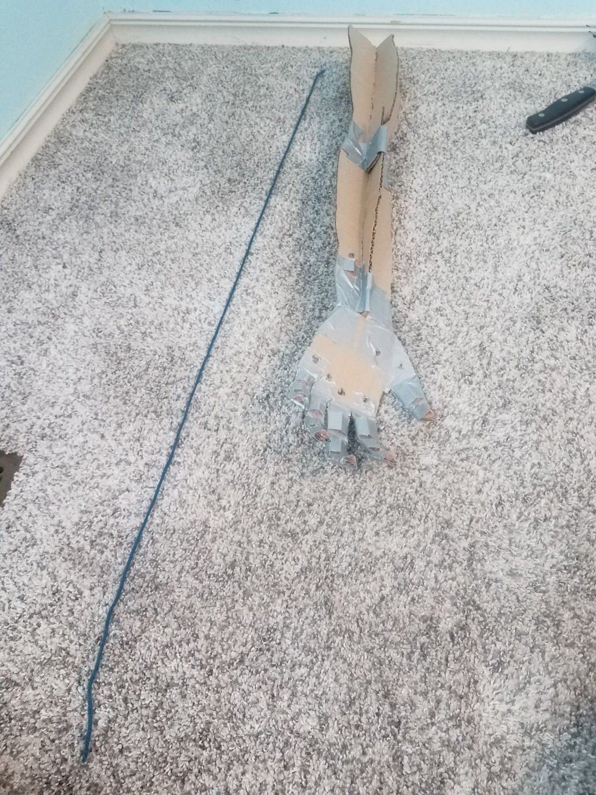 Prosthetic Arm : 7 Steps - Instructables