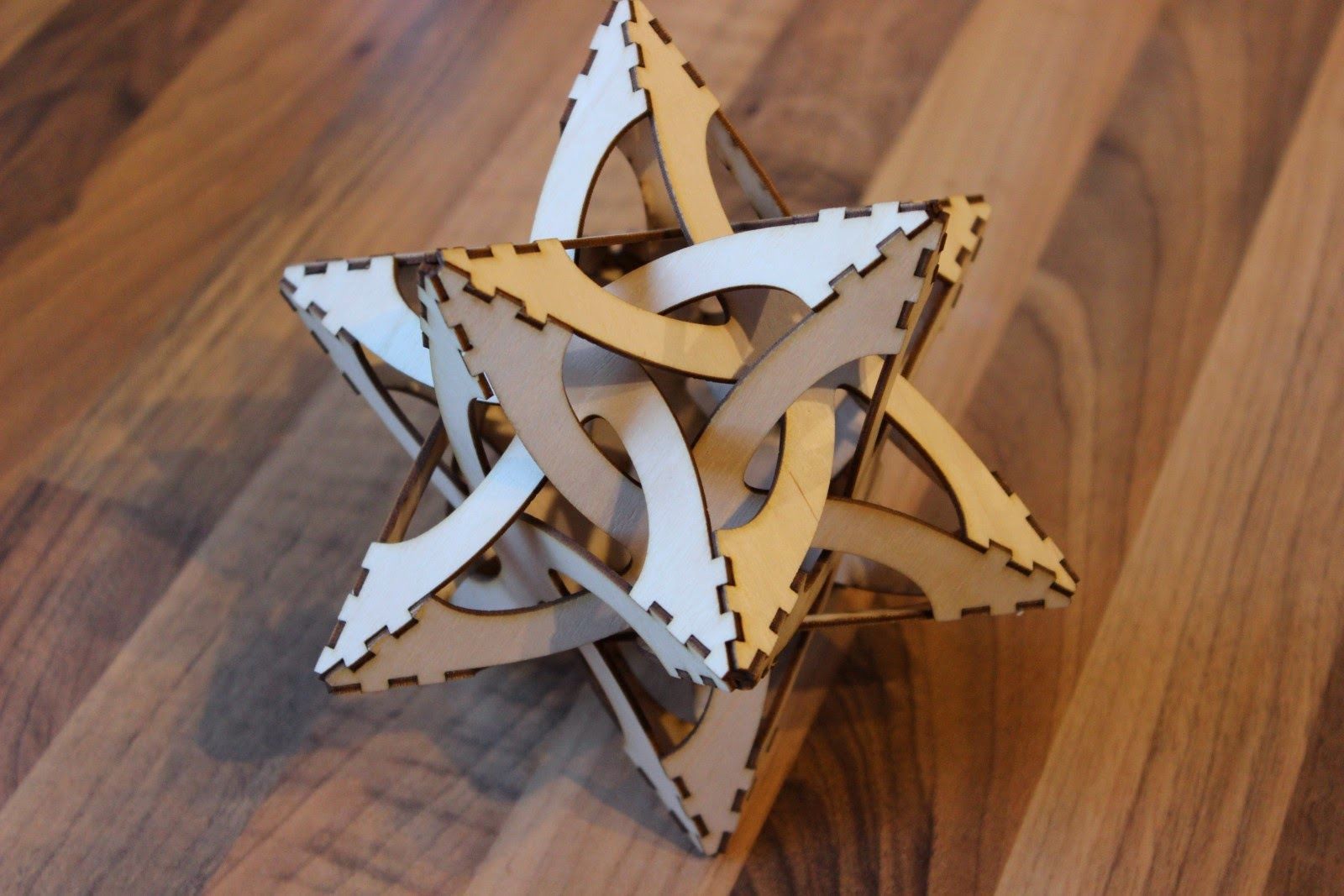 Laser Cut Puzzle Collection : 13 Steps (with Pictures) - Instructables