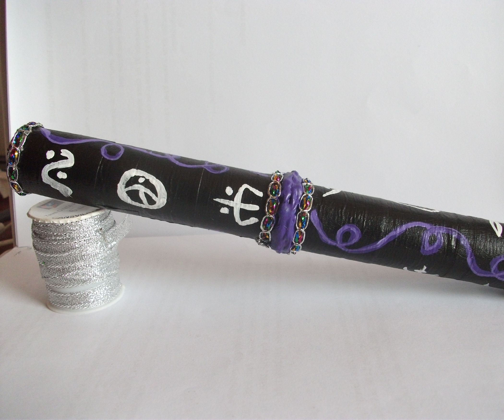 Portable Rain Stick : 6 Steps (with Pictures) - Instructables