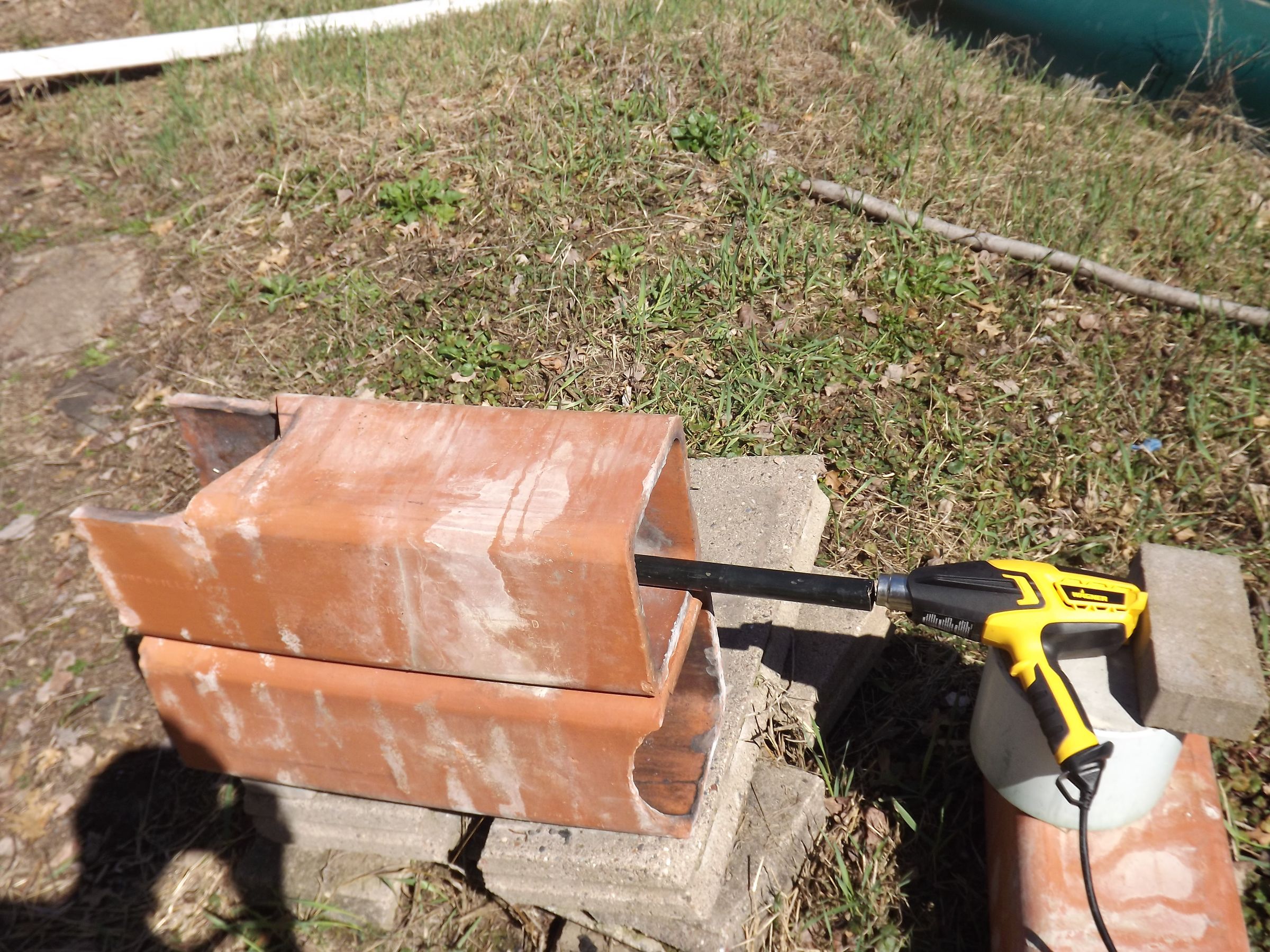 Making a Skew Chisel for the Lathe : 16 Steps - Instructables