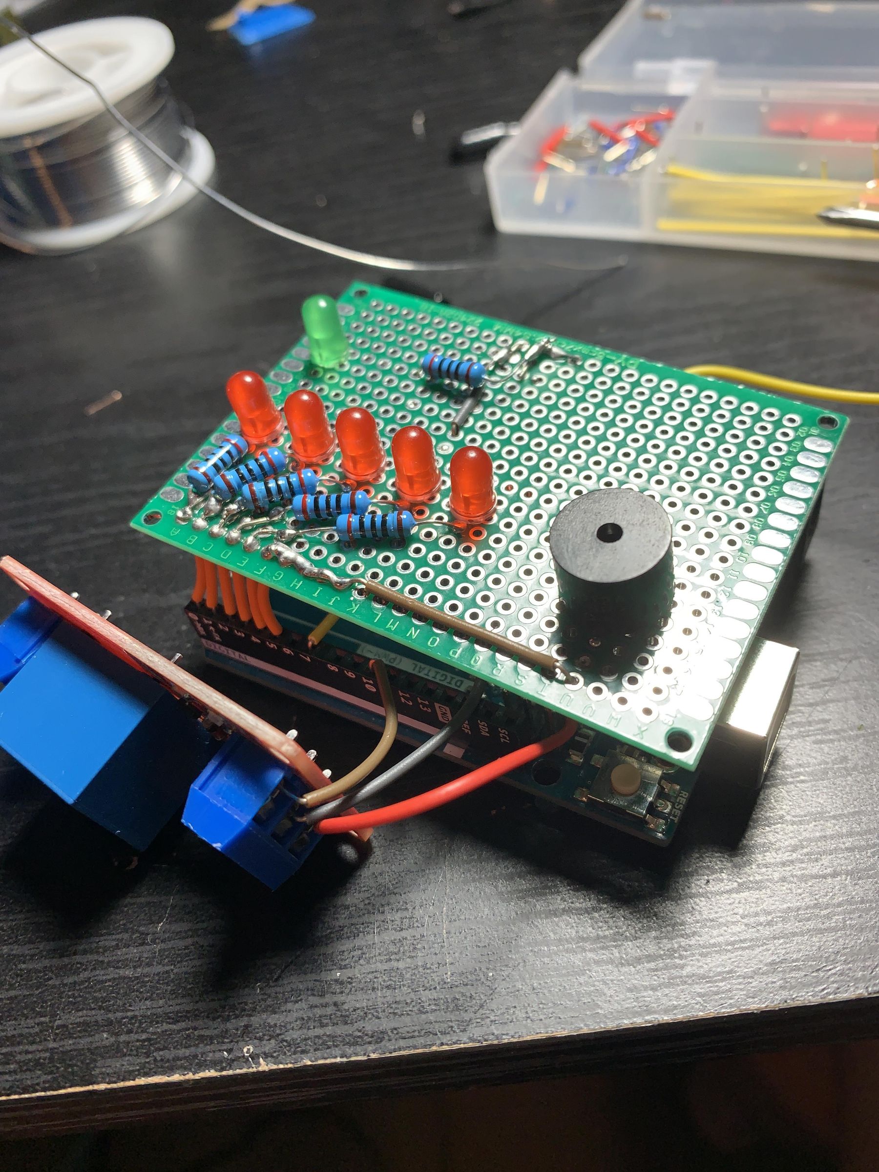 Candy Launcher for Kids : 9 Steps (with Pictures) - Instructables