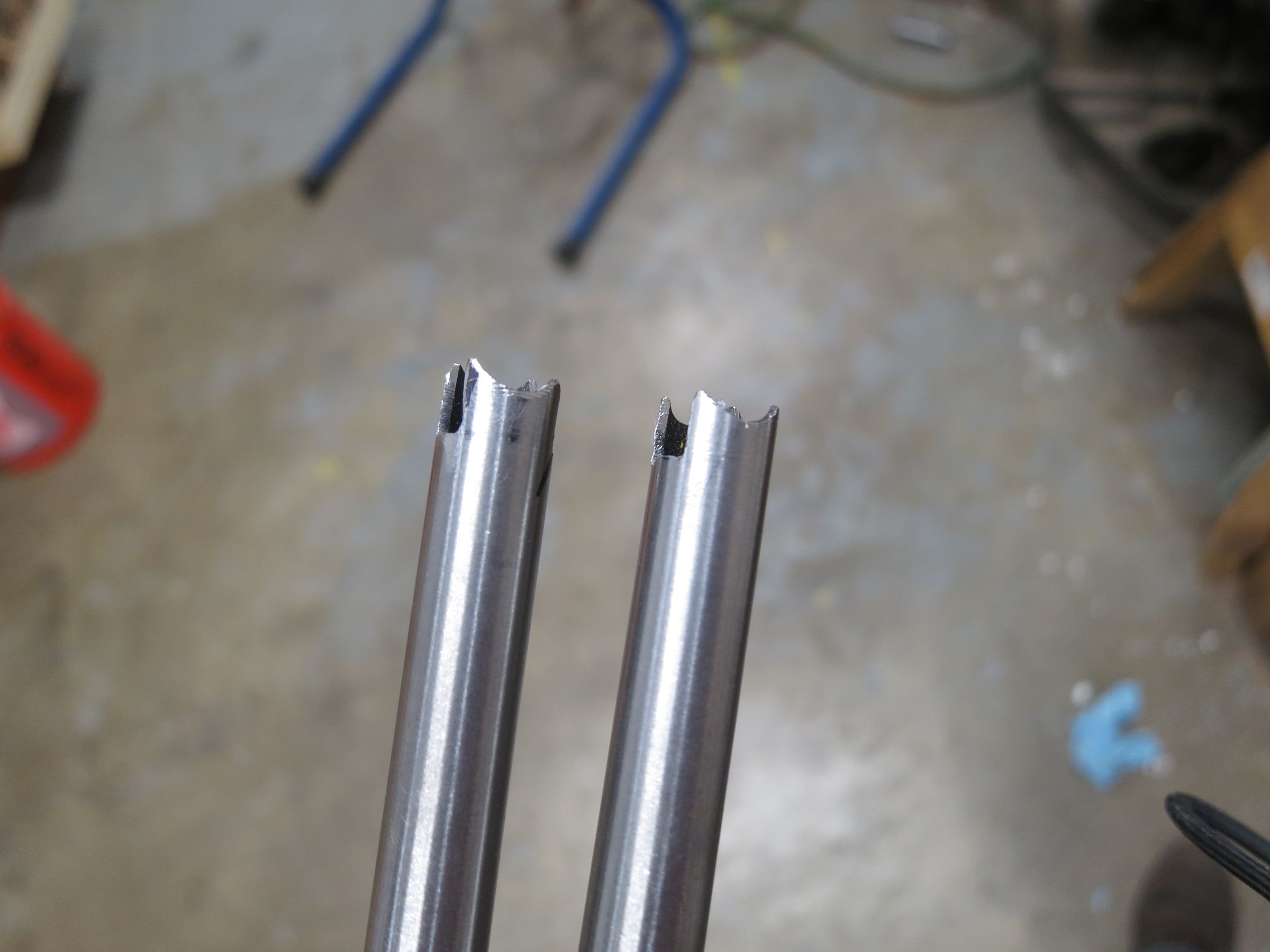Build a Bicycle Frame : 8 Steps (with Pictures) - Instructables