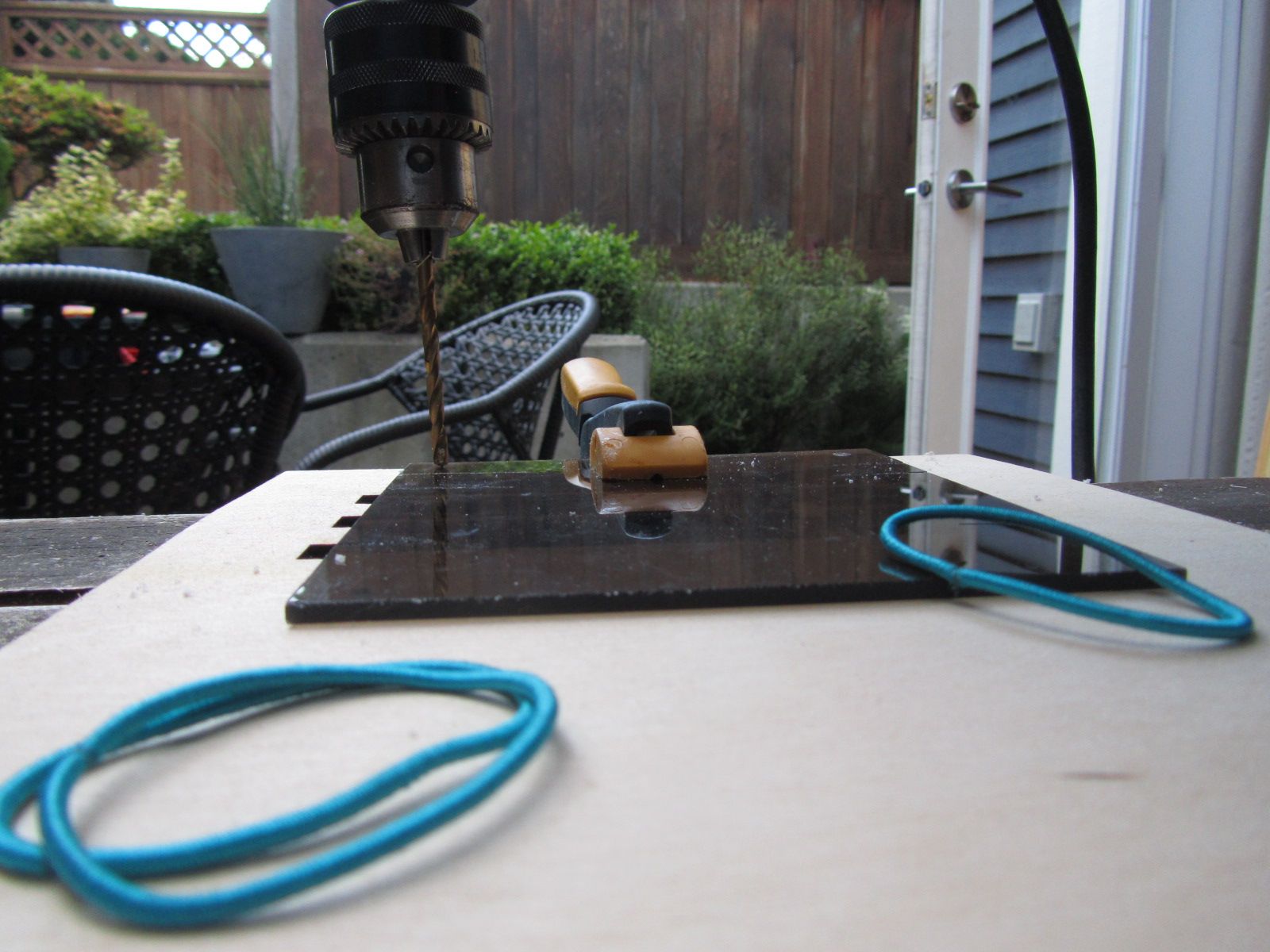 MAMEFrame - the Battery-powered MAME System : 9 Steps (with Pictures ...