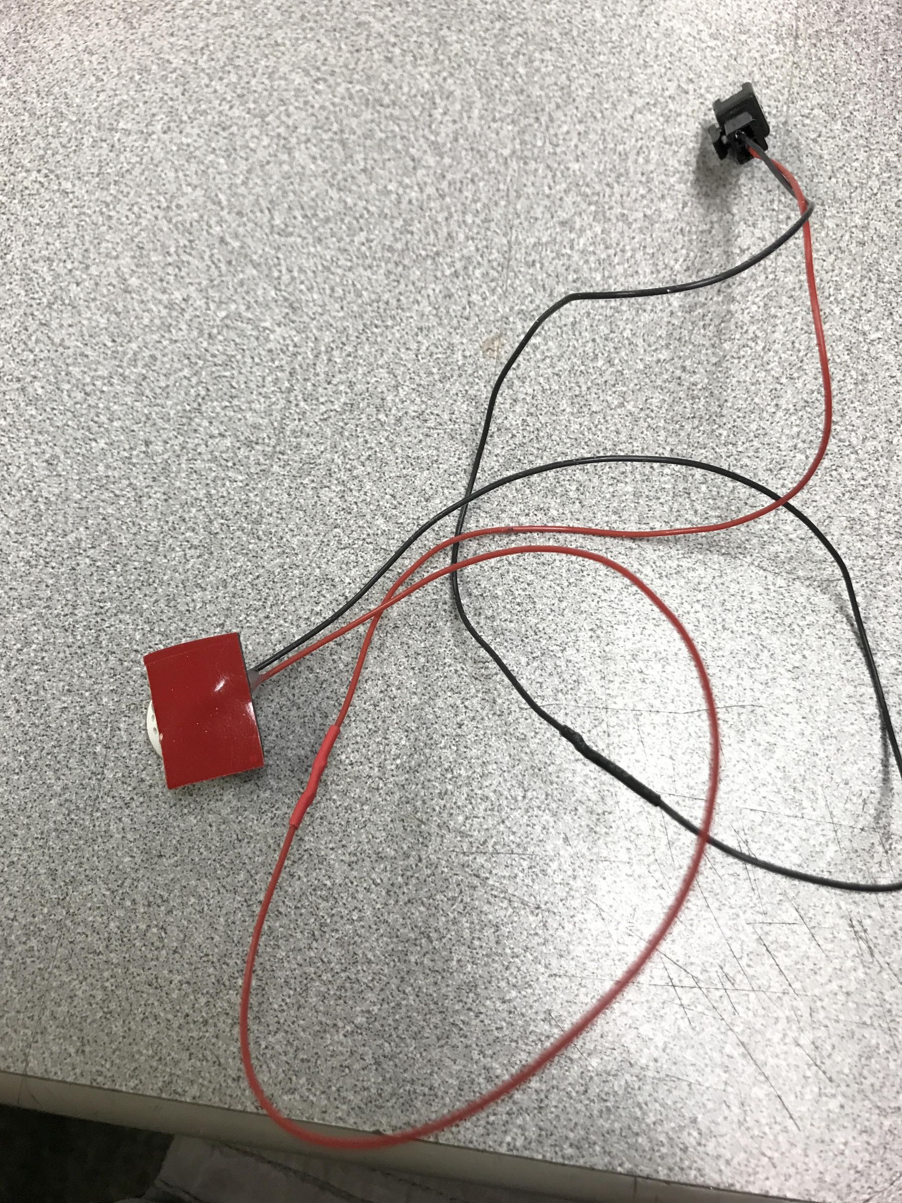 Automated Garden Owl Scarecrow : 7 Steps (with Pictures) - Instructables