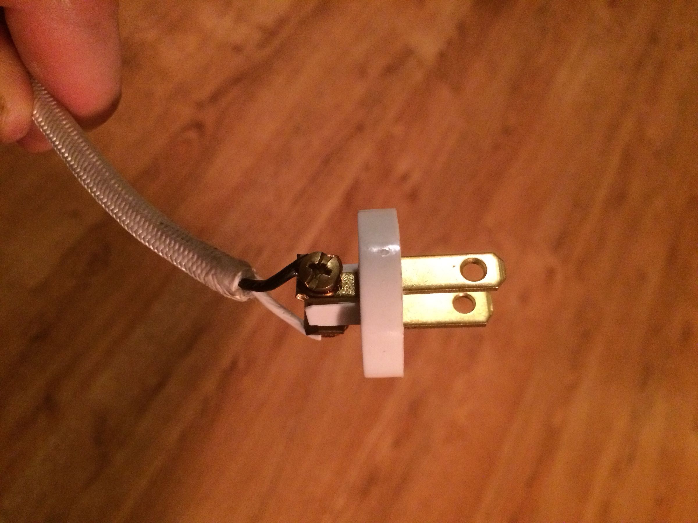 Wiring Plugs : 6 Steps - Instructables