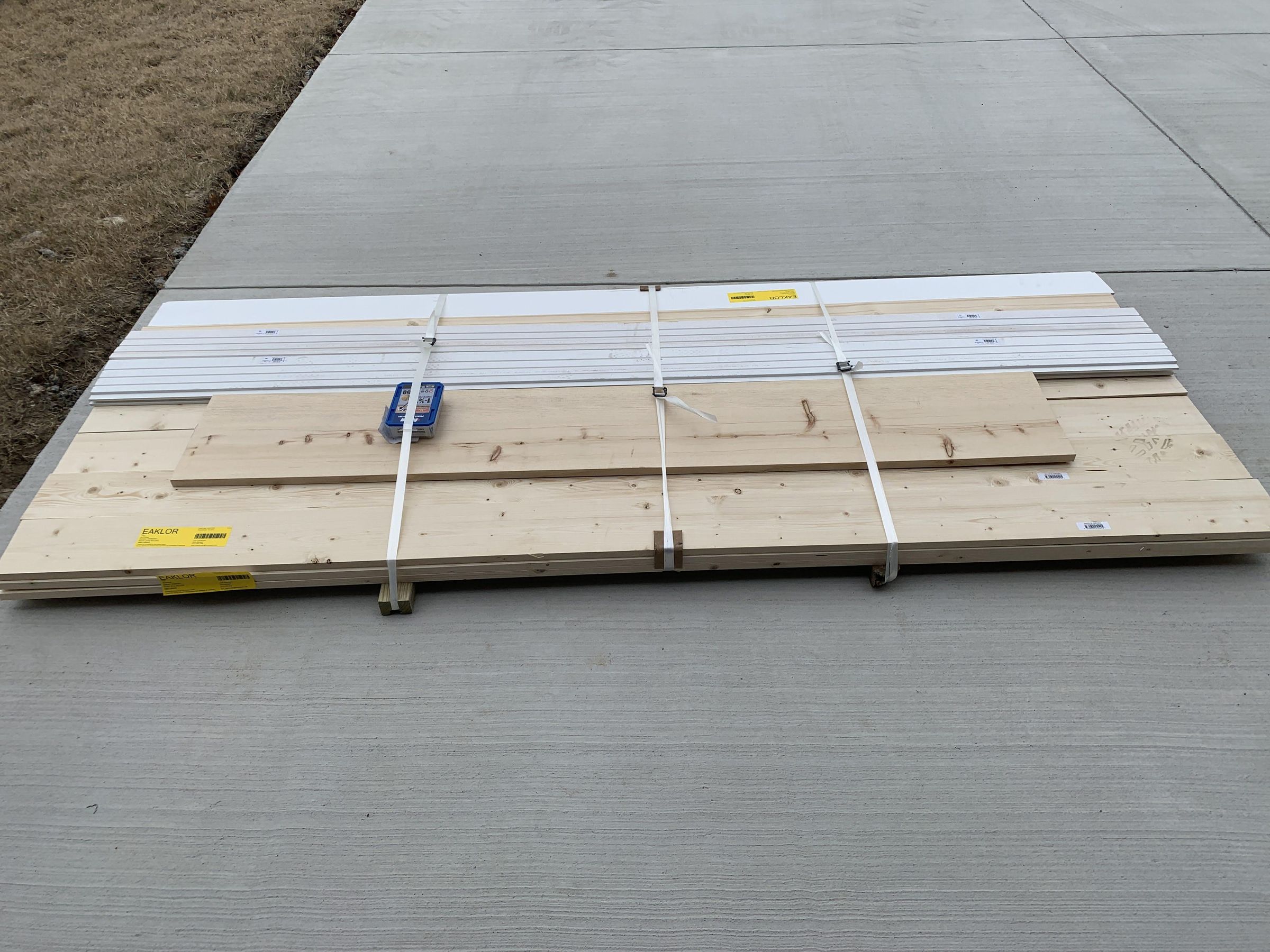 Large Double Dog Kennel TV Stand : 9 Steps (with Pictures) - Instructables