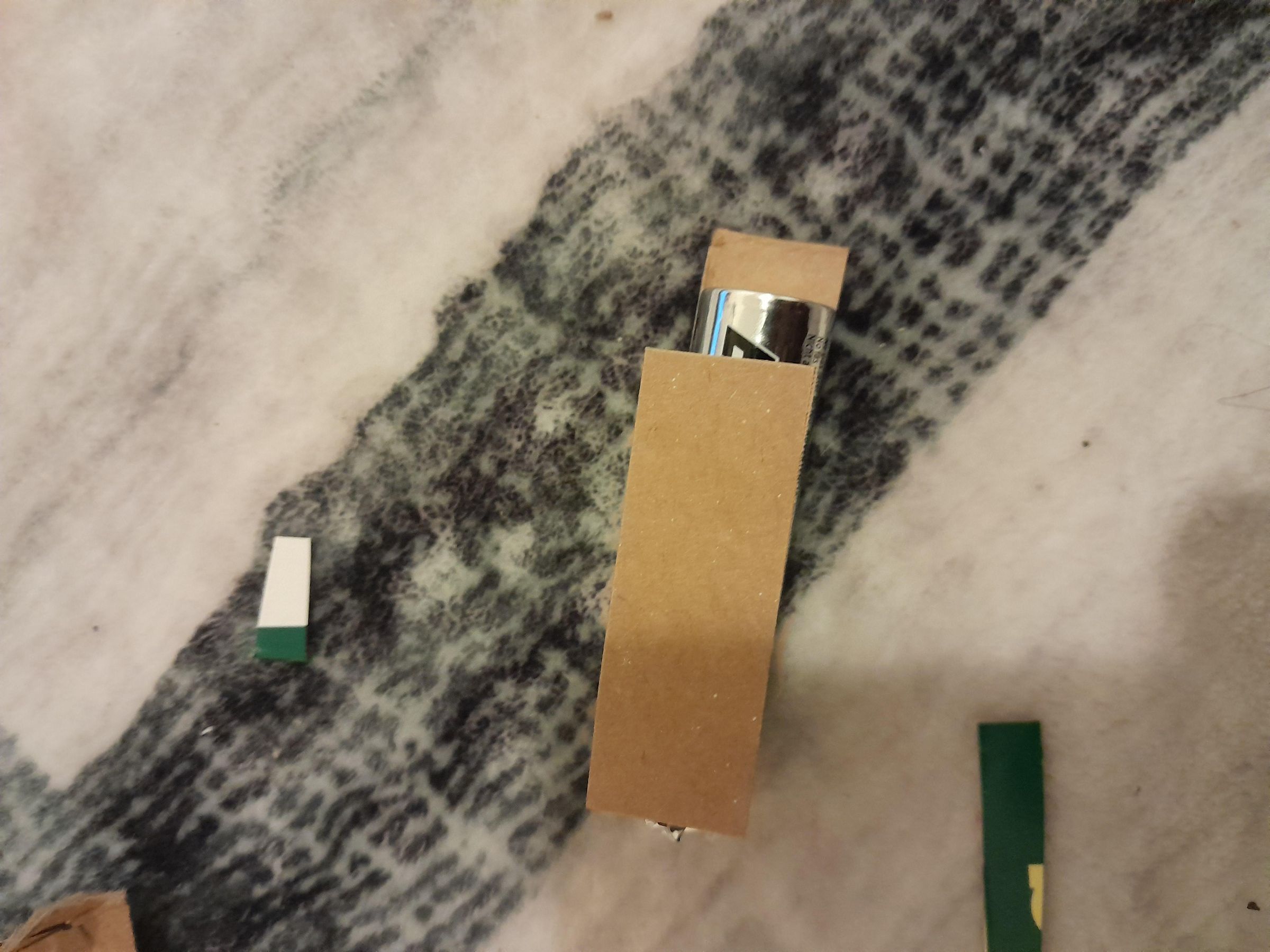 Homemade Door Alarm System! (loud) : 6 Steps - Instructables