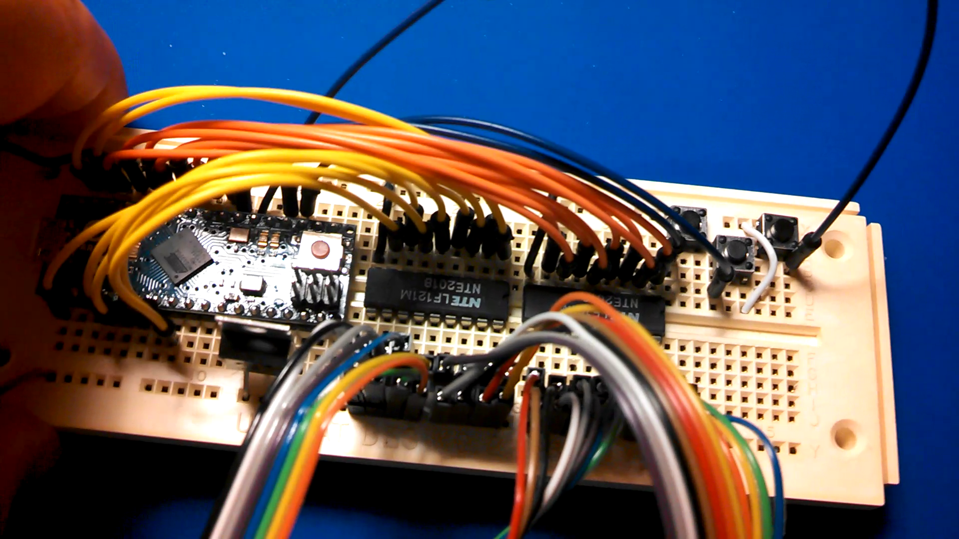 LED Lighthouse Light - Preliminary Work : 6 Steps - Instructables