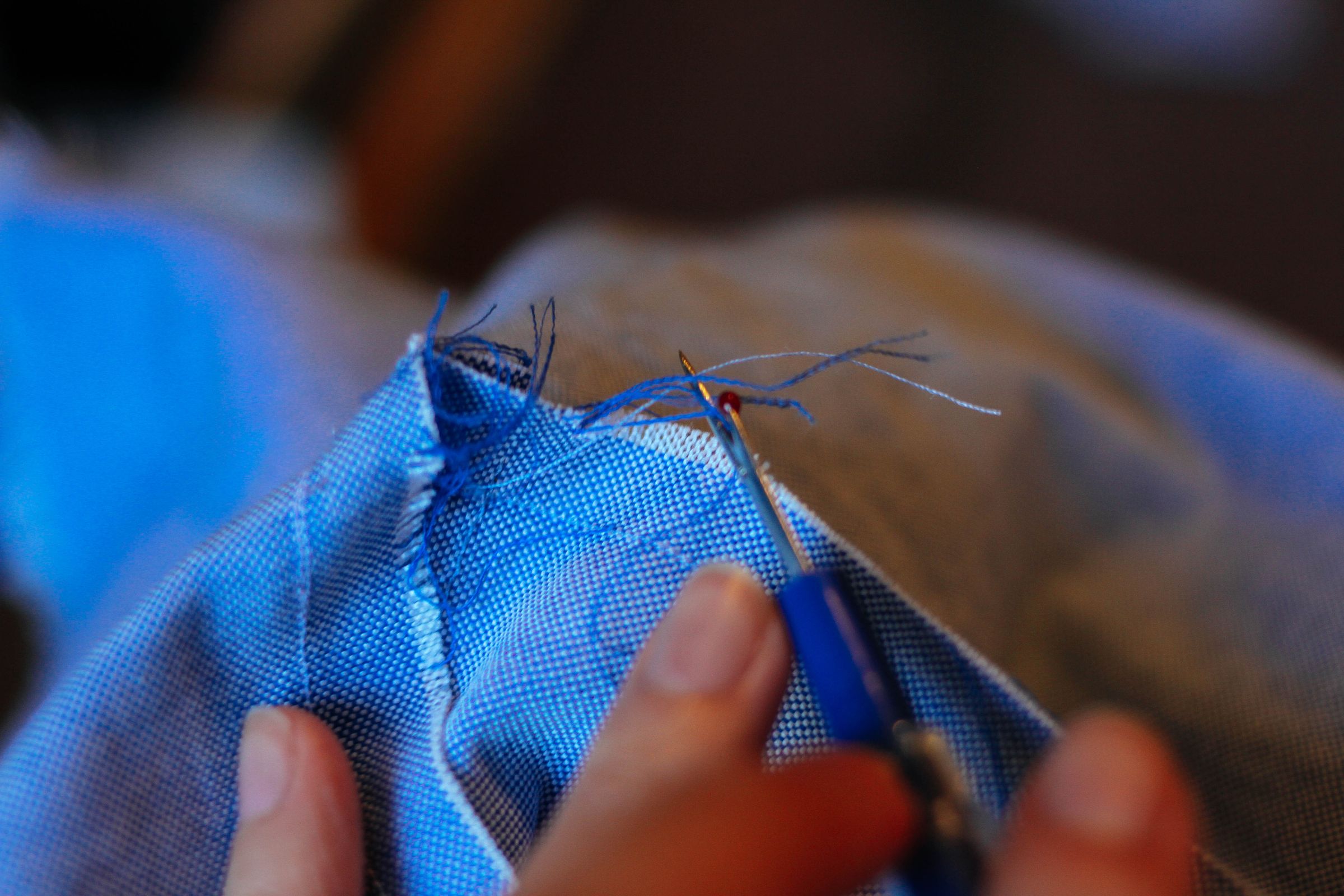 Frayed Hem Top DIY : 4 Steps (with Pictures) - Instructables